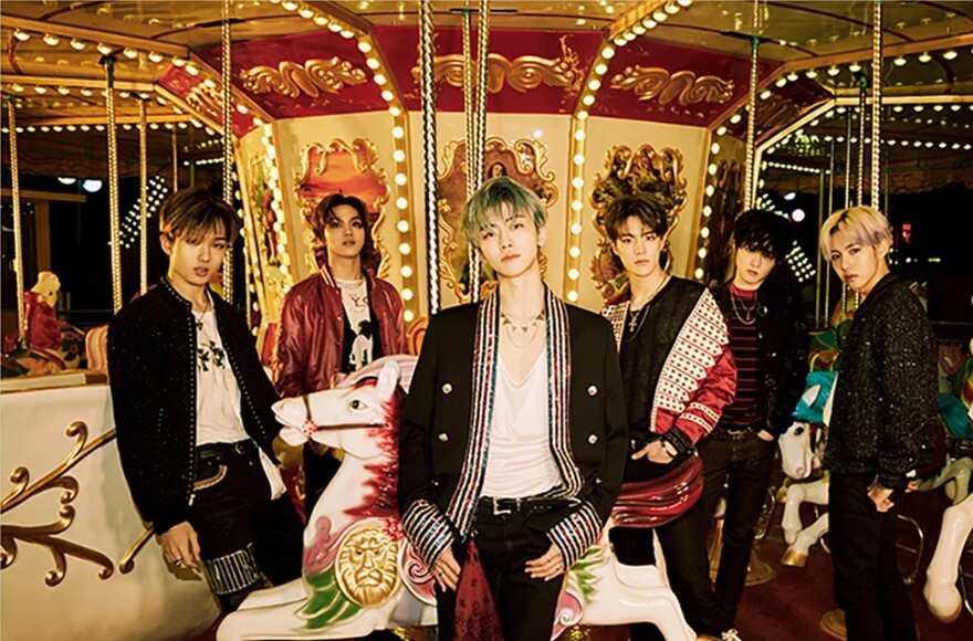 NCT Dream’s Reload album review: Back to K-pop basics | Young Post Club