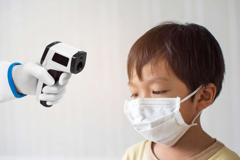 Coronavirus symptoms you don't know about | Young Post Club