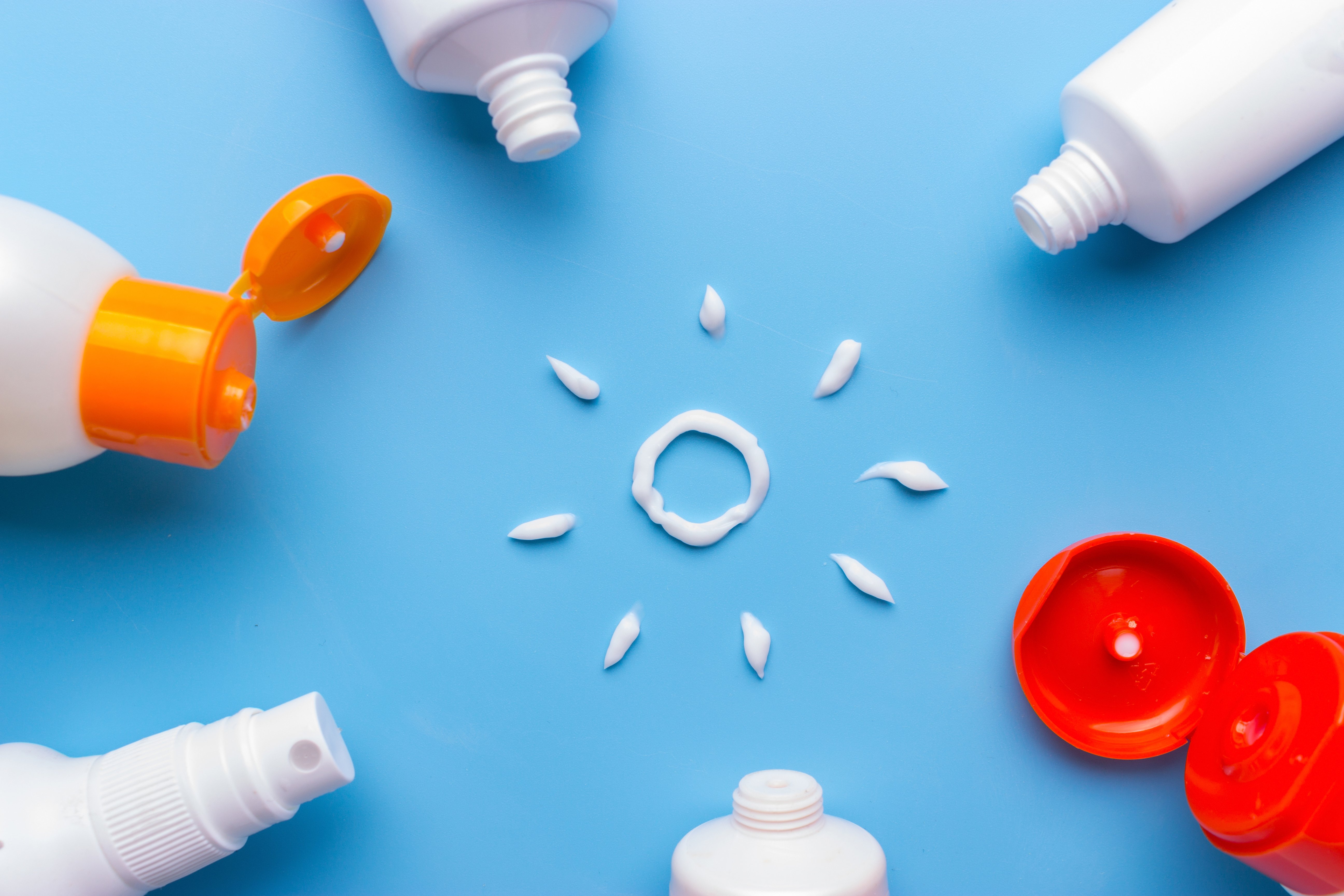 The best sunscreen to protect your skin this summer | Young Post Club