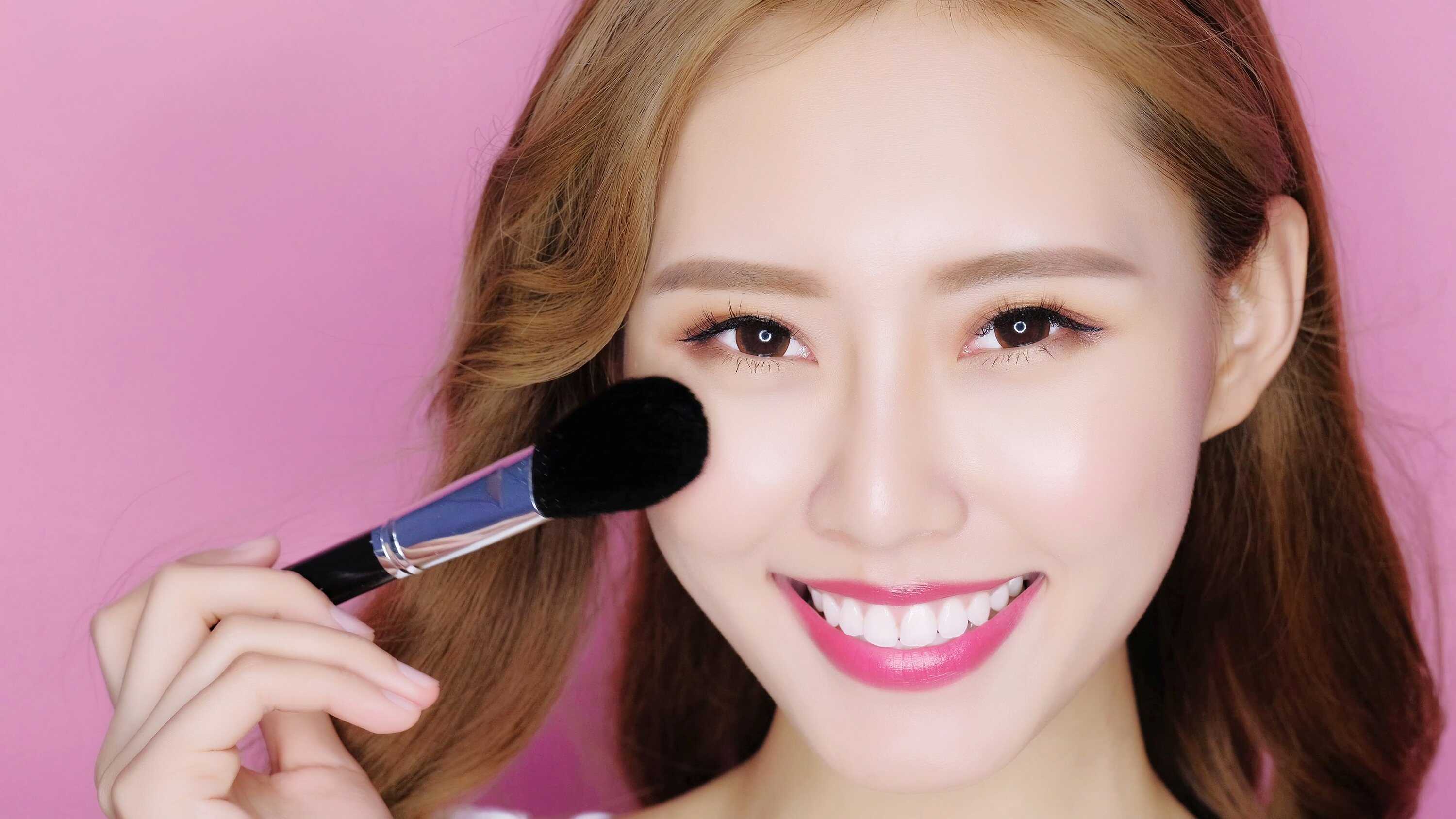 How to prevent sweating off make-up in the Hong Kong heat | Young Post Club