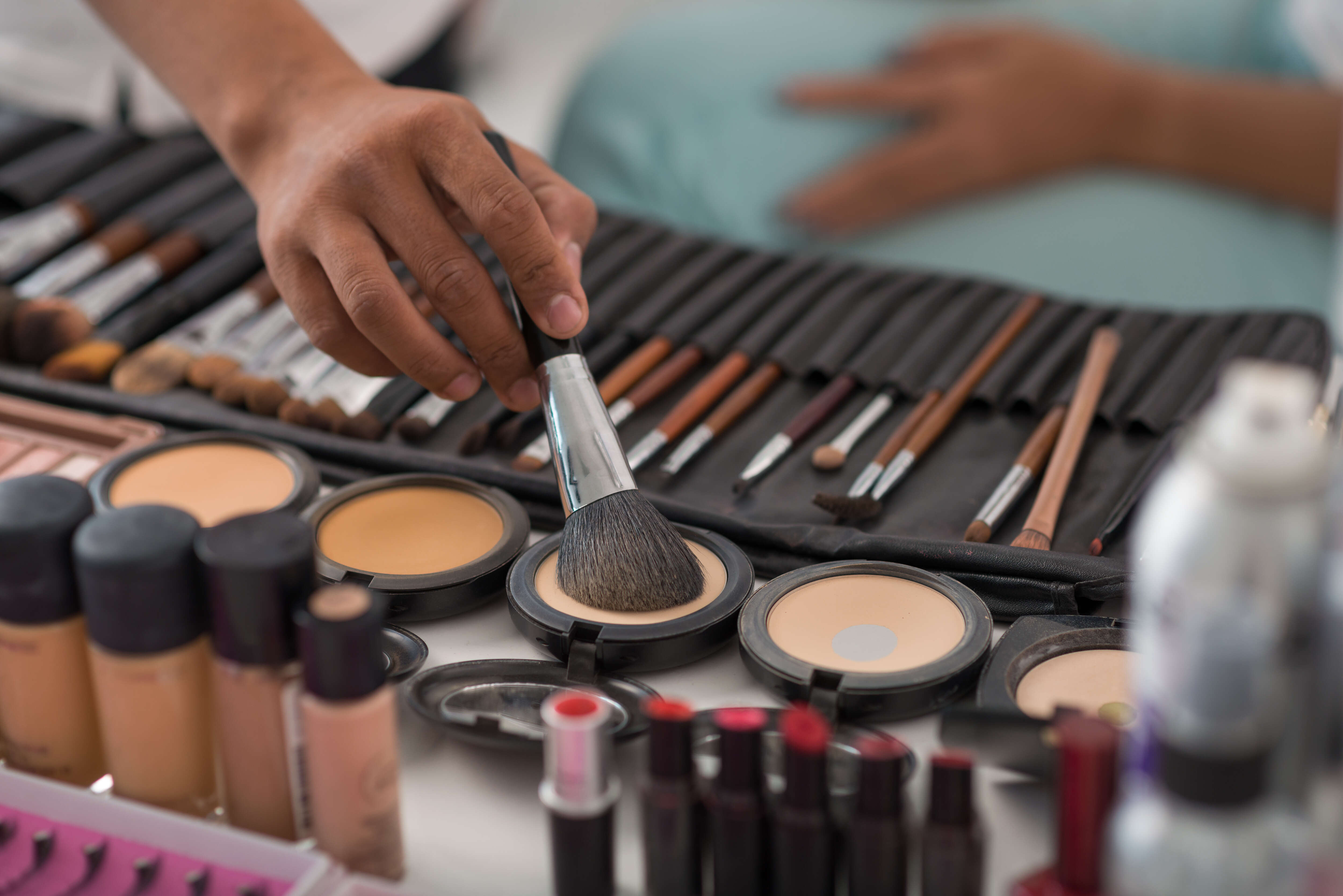A beginner's guide to make-up: advice on how to get started | Young ...
