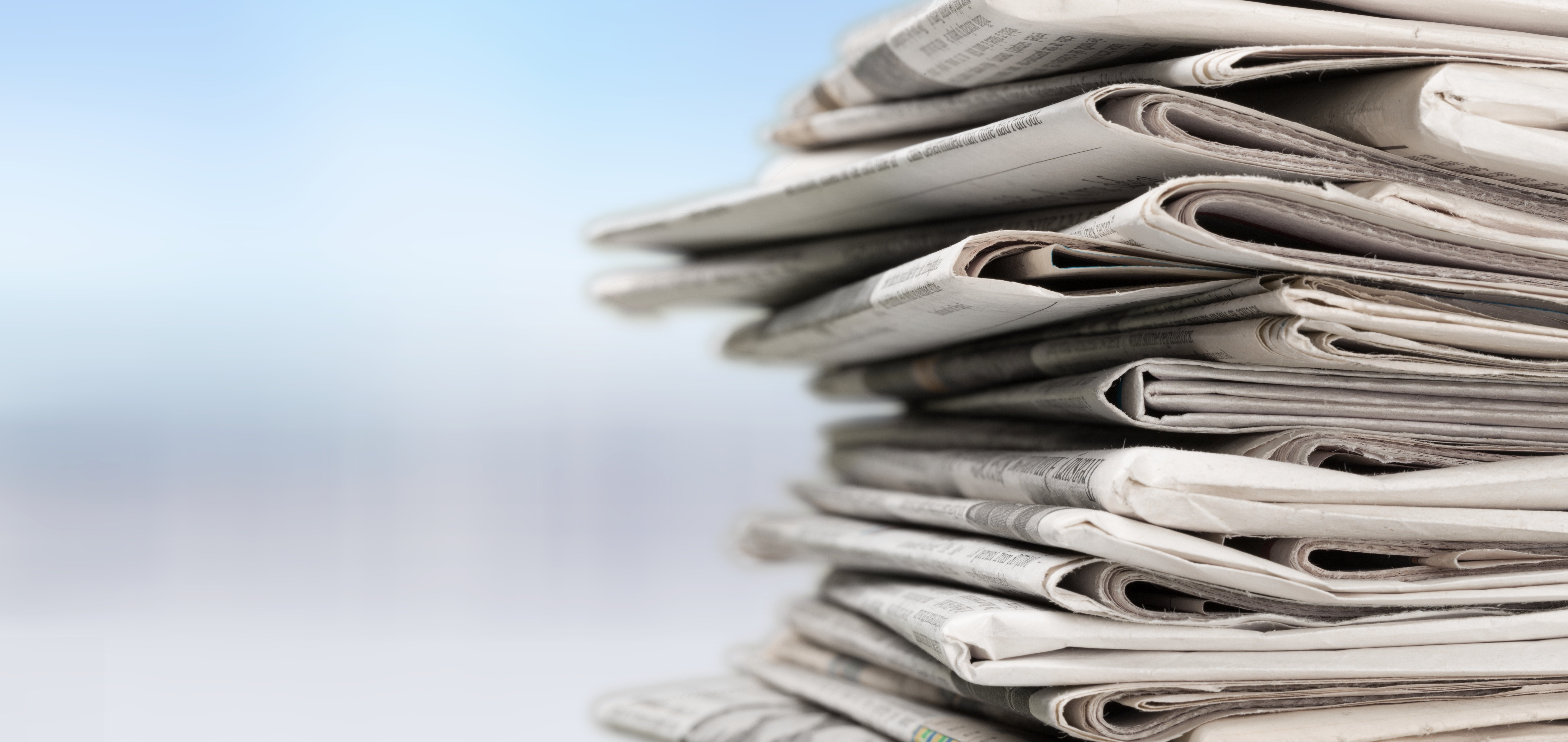 Face Off: Are printed newspapers outdated? | Young Post Club