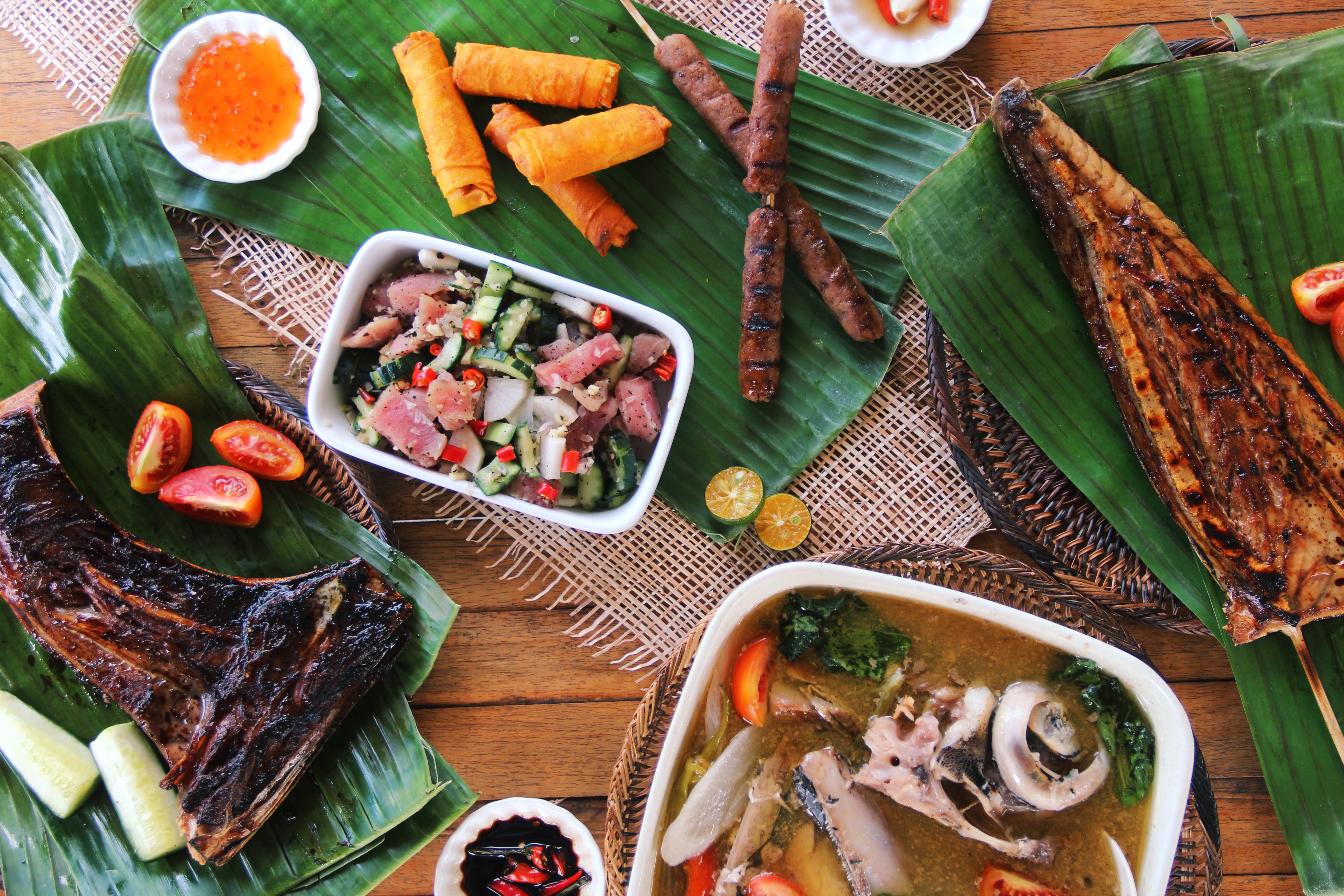 Fab Food: Delicious Filipino dishes | Young Post Club