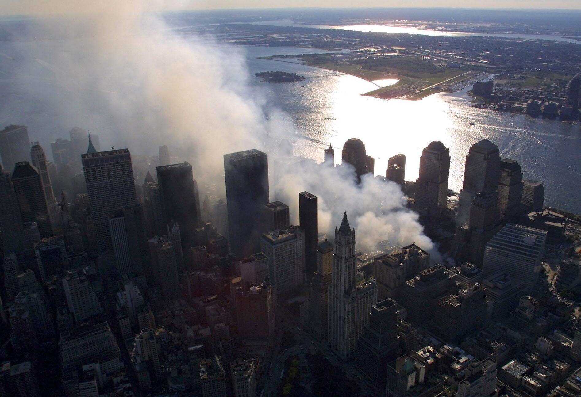 Explainer: What happened on September 11, 2001? | Young Post Club