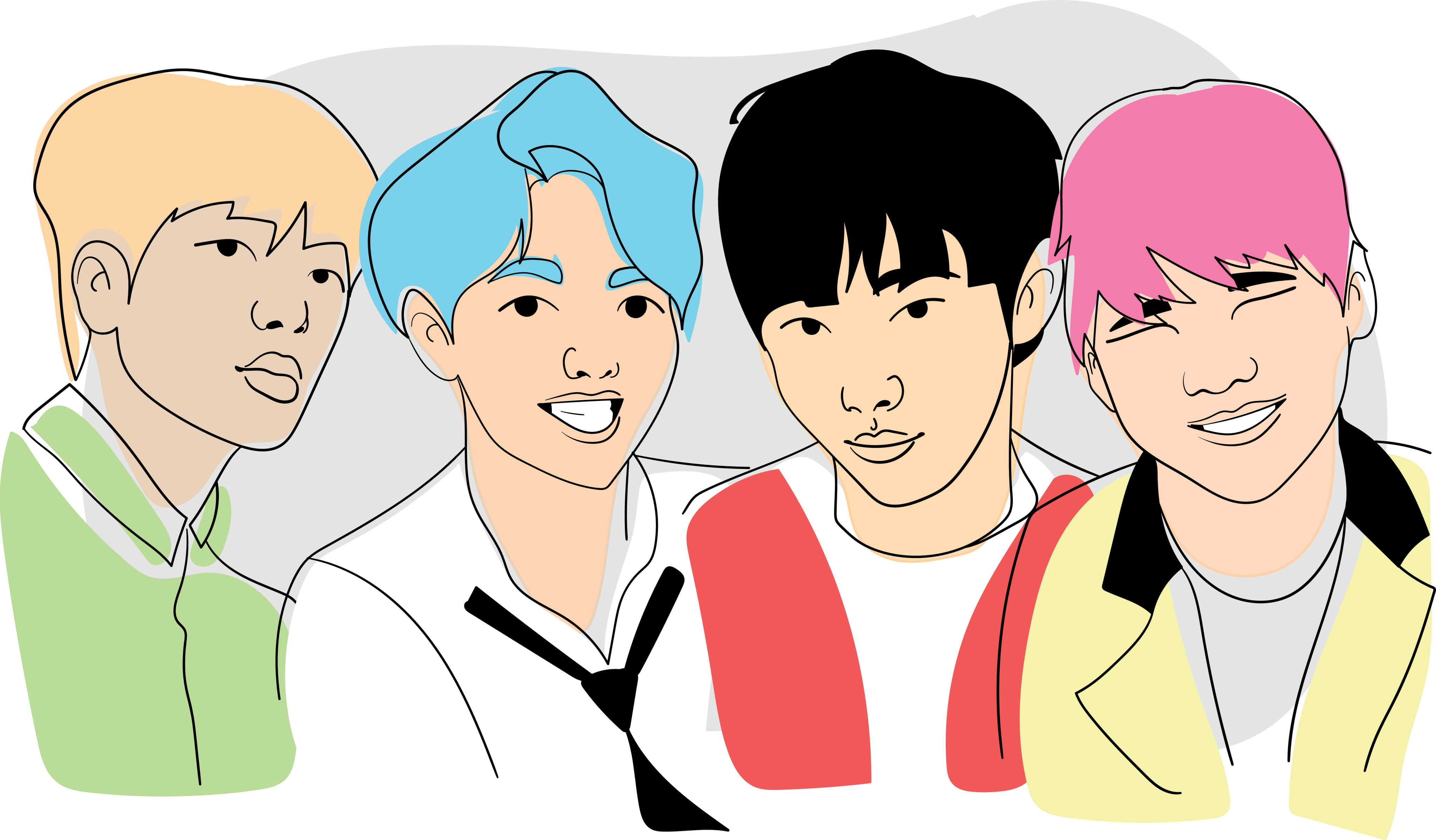 Are you wearing an ‘idol backpack?’ Canto slang about fandoms | Young ...