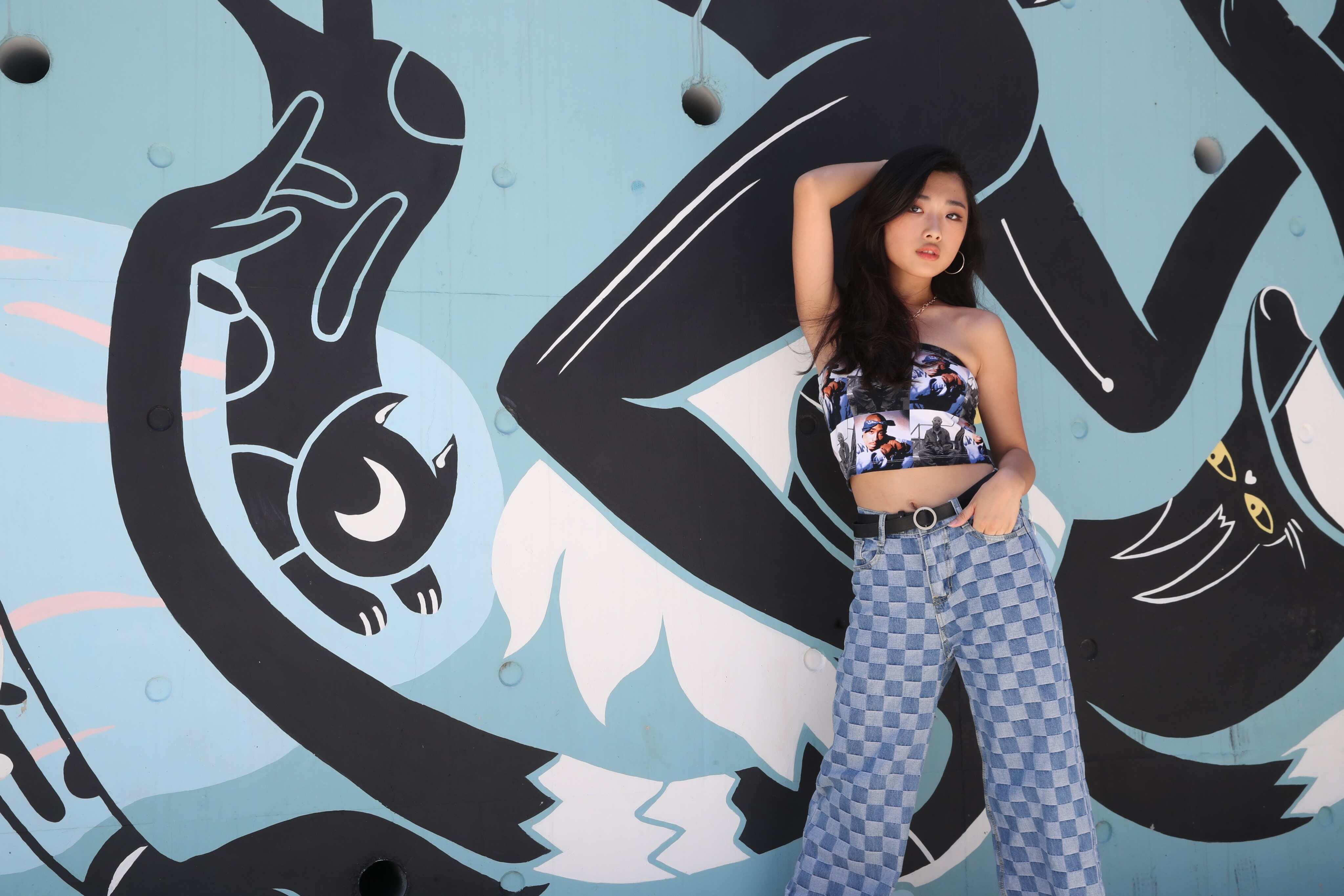 Founder of Instagram thrift store on reducing Hong Kong’s waste in ...