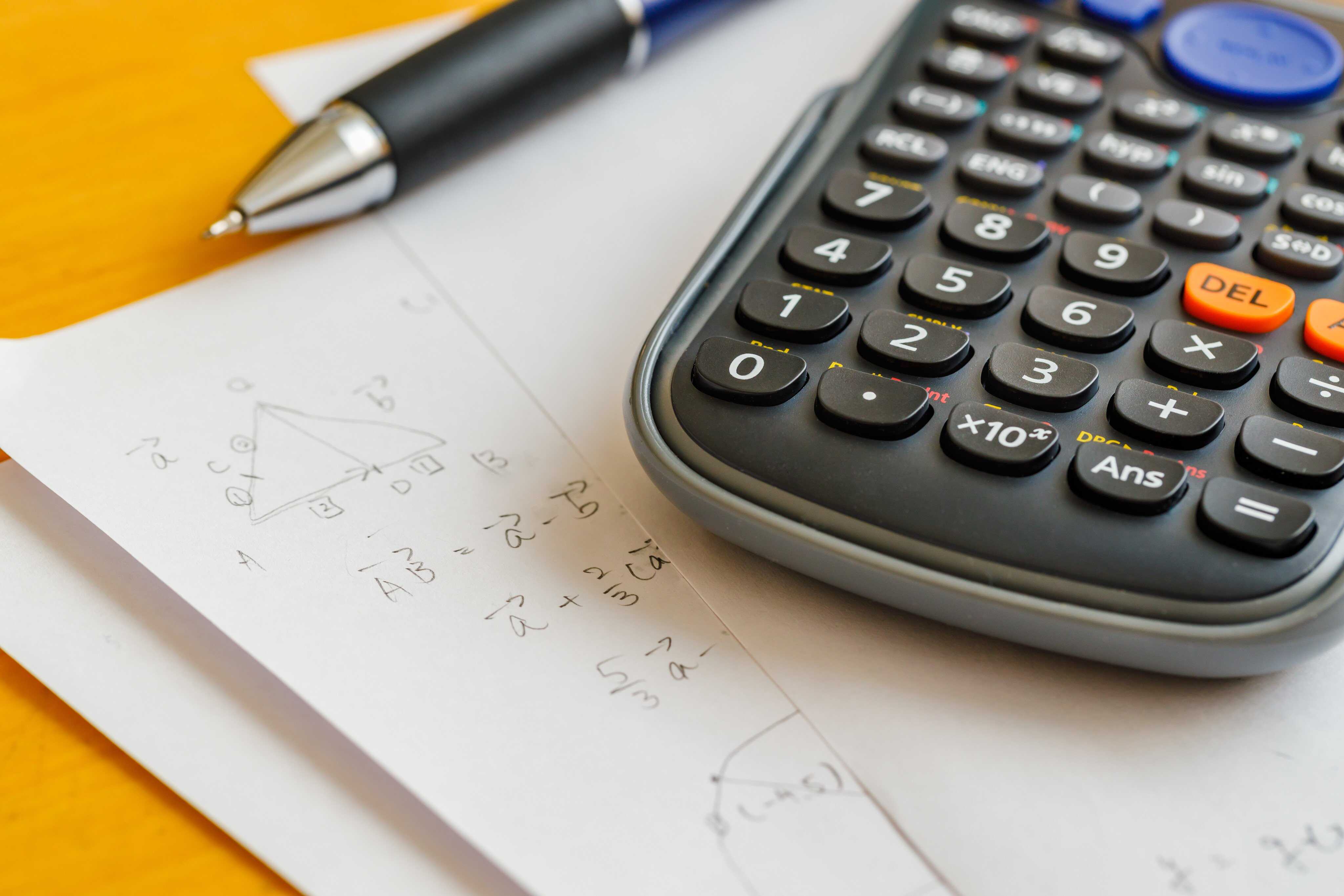What do HKDSE exam candidates need to know about exam calculators ...