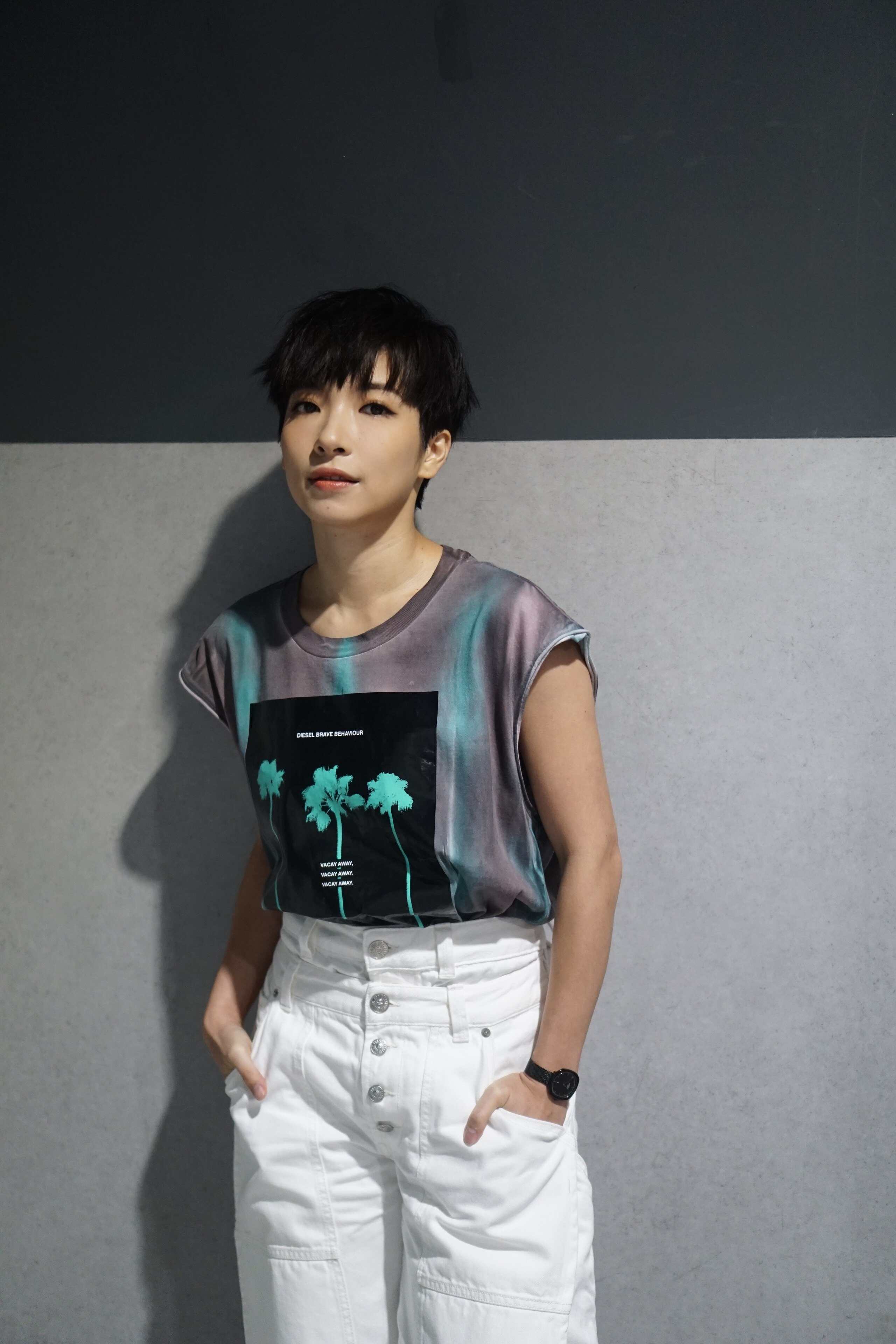 From girl groups to ‘King Maker’, Hong Kong singer Kira Chan proves her ...