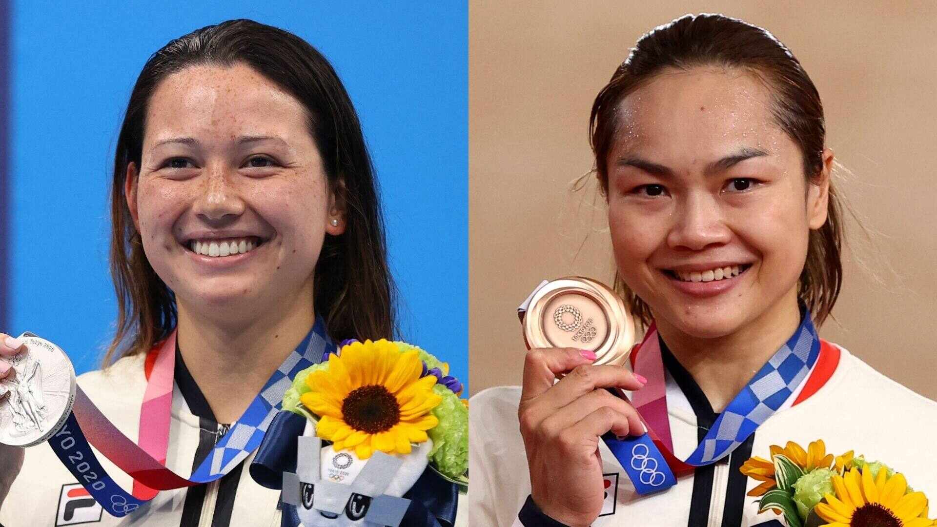 Your Voice: How Hong Kong’s Olympians achieved success (short letters ...