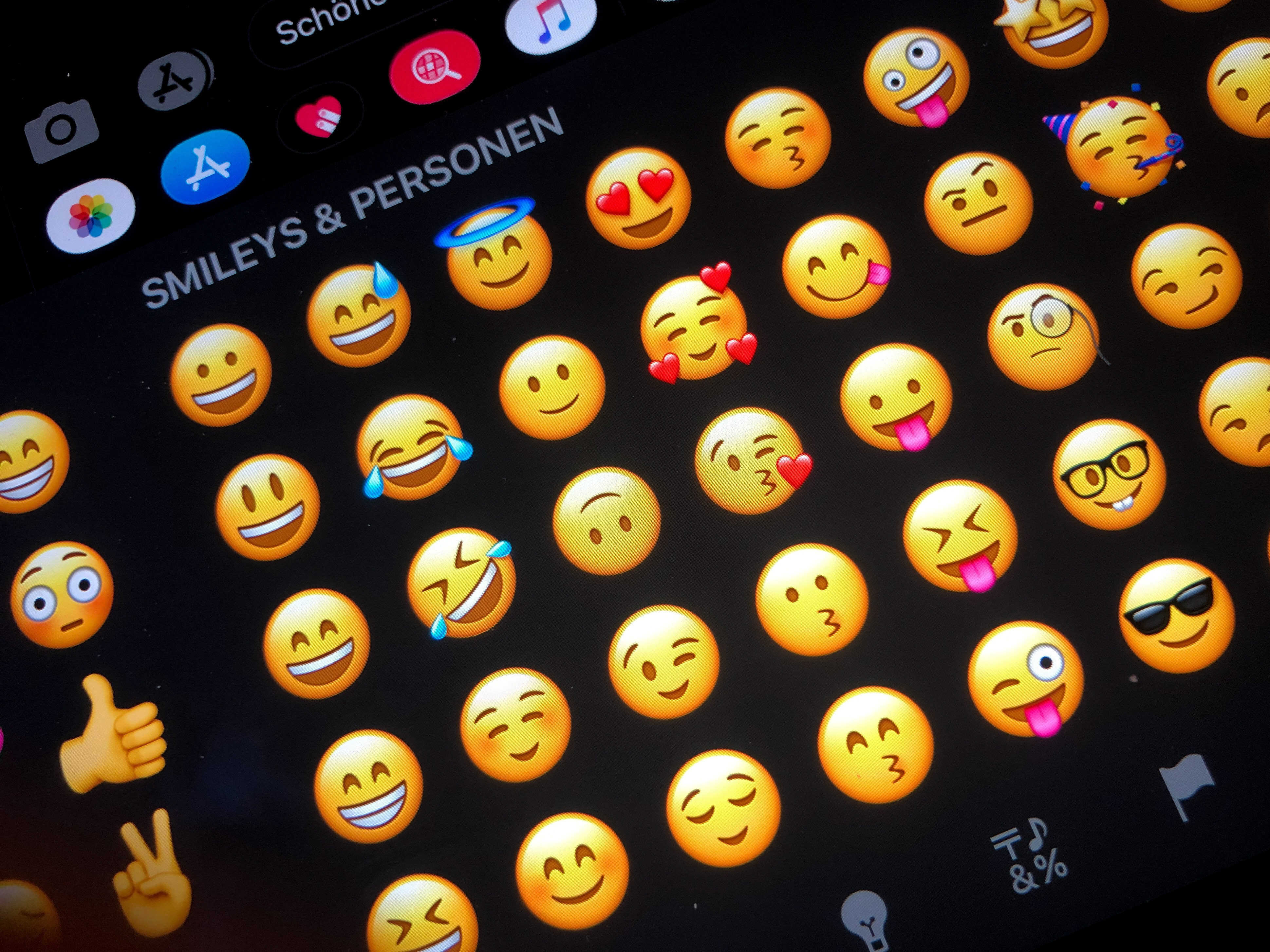 Not even Gen Z disapproval fazed 2021’s top emoji | Young Post Club