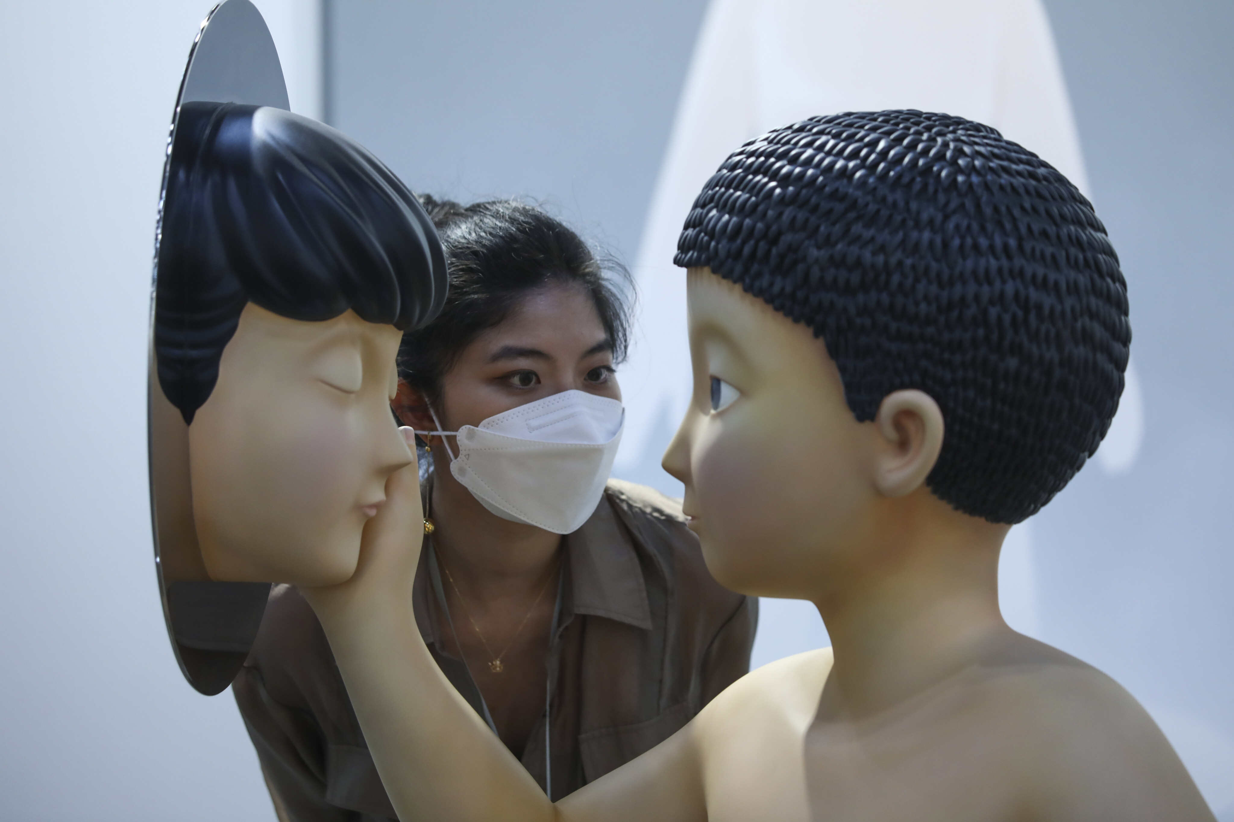 Show off photo prompt: Don’t you know that it’s rude to stare? | Young ...