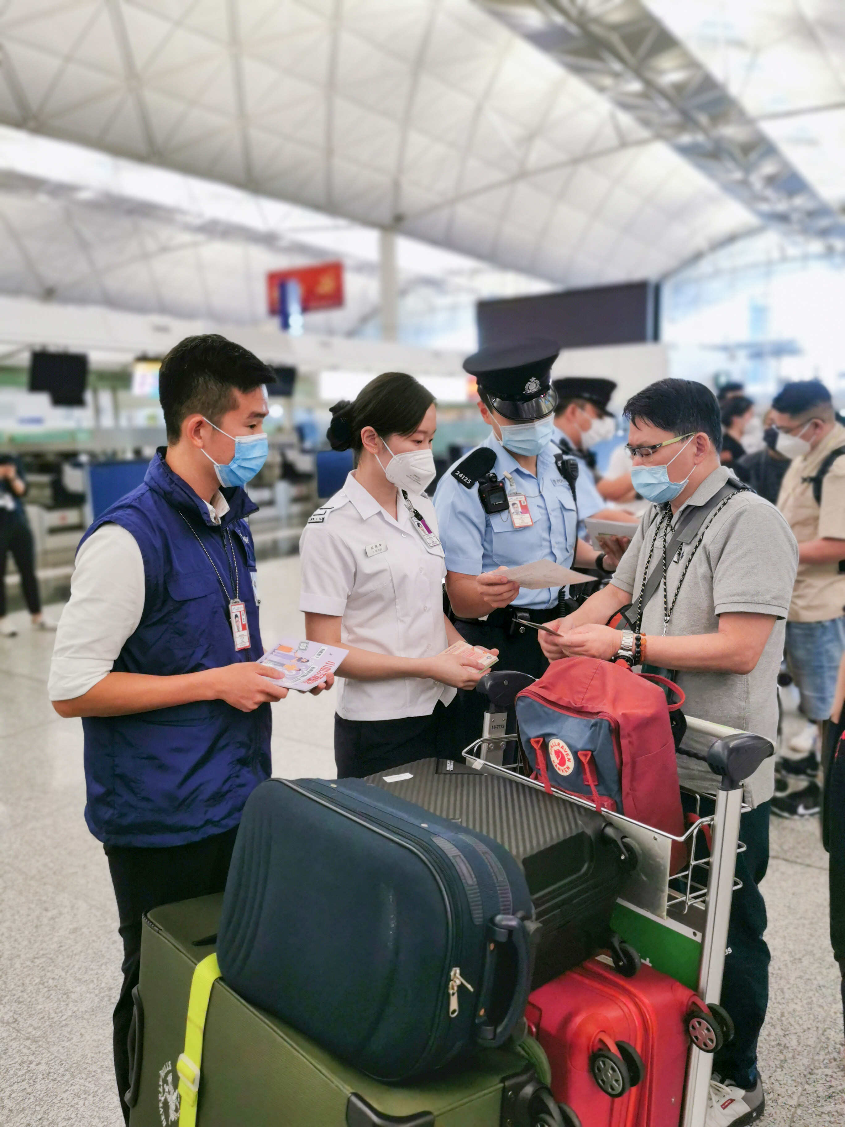Explainer: How Hongkongers were lured into forced labour in Southeast ...