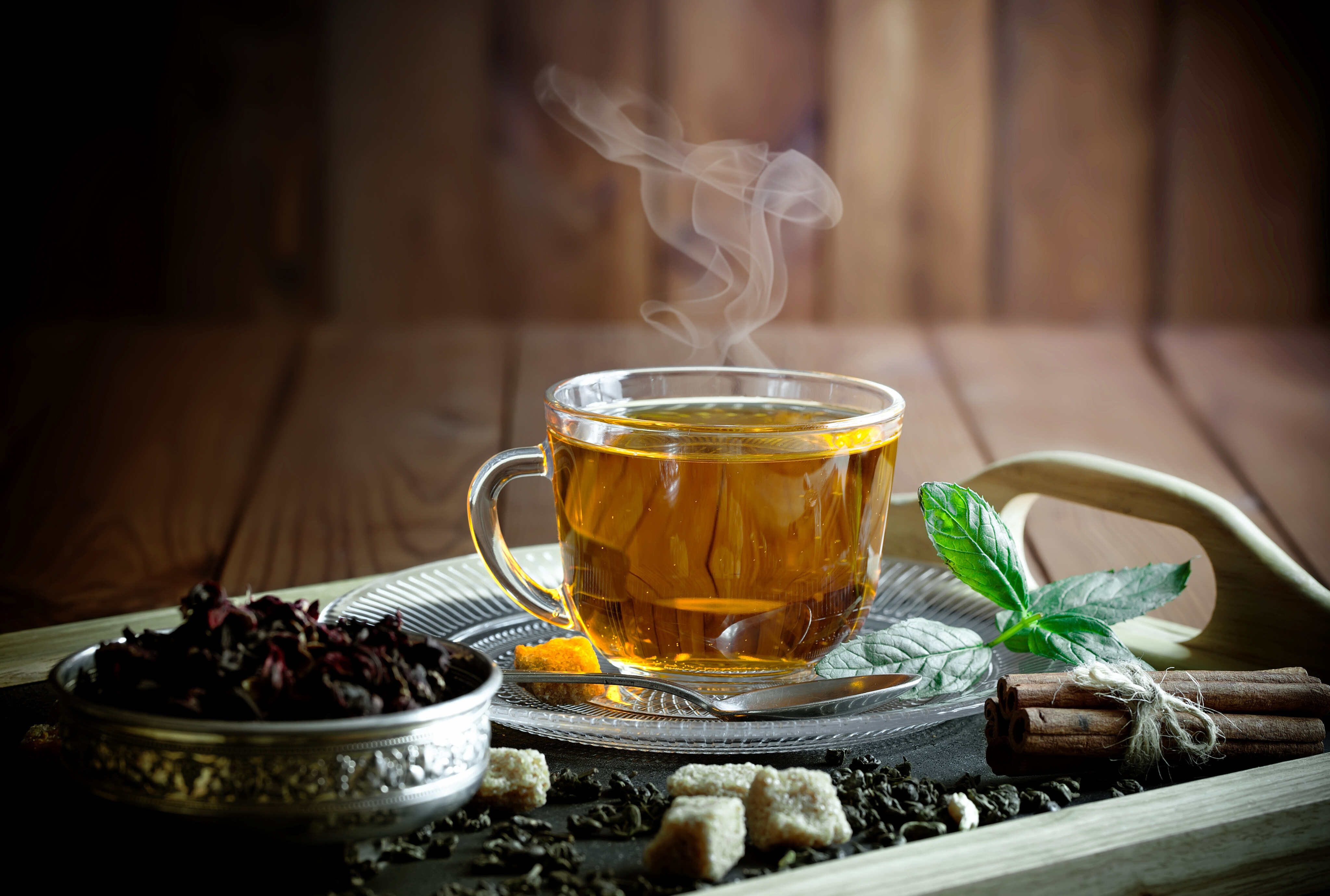 Tea drinkers enjoy possible health benefits, study suggests | Young ...
