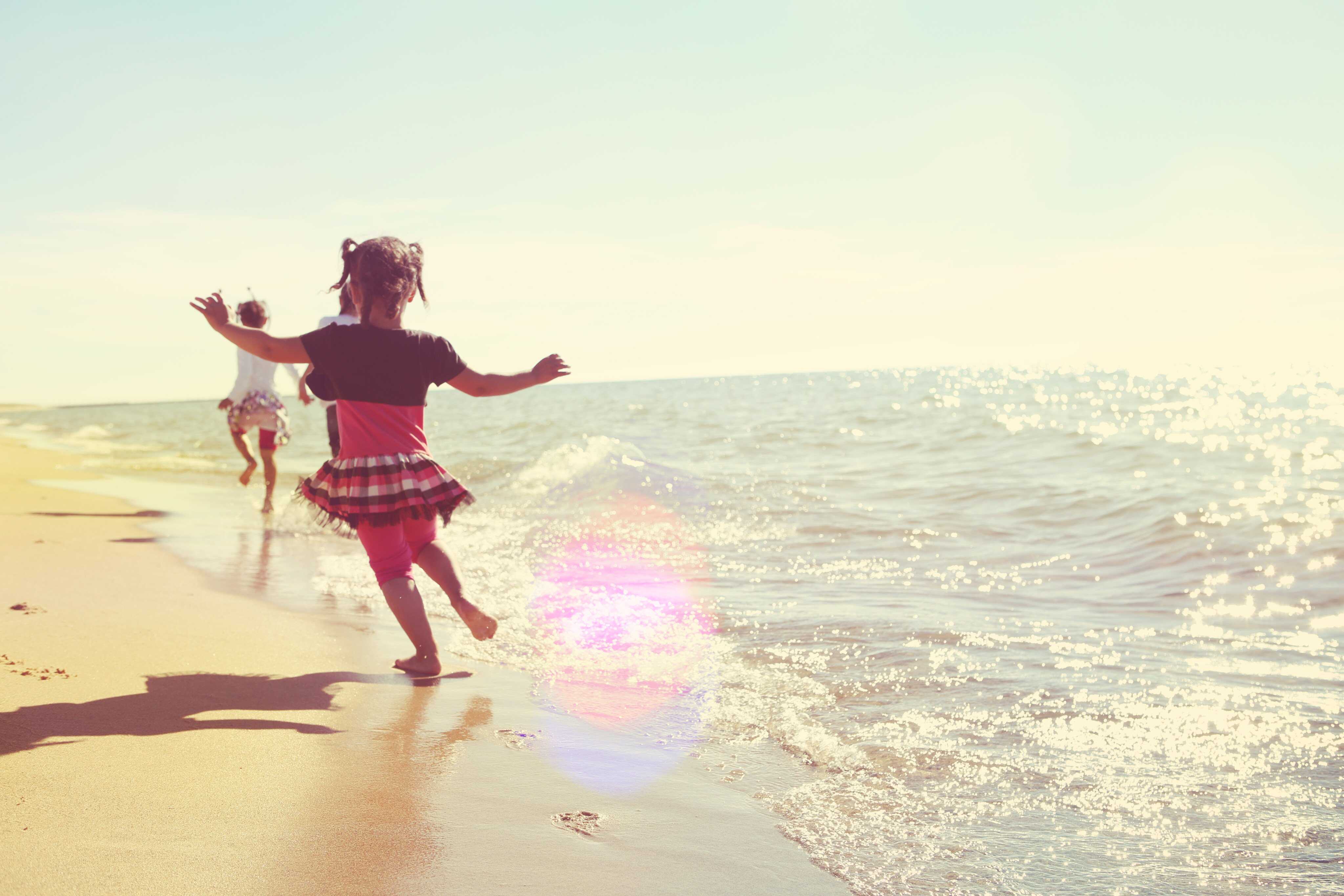 Top 10: What is your earliest childhood memory? | Young Post Club