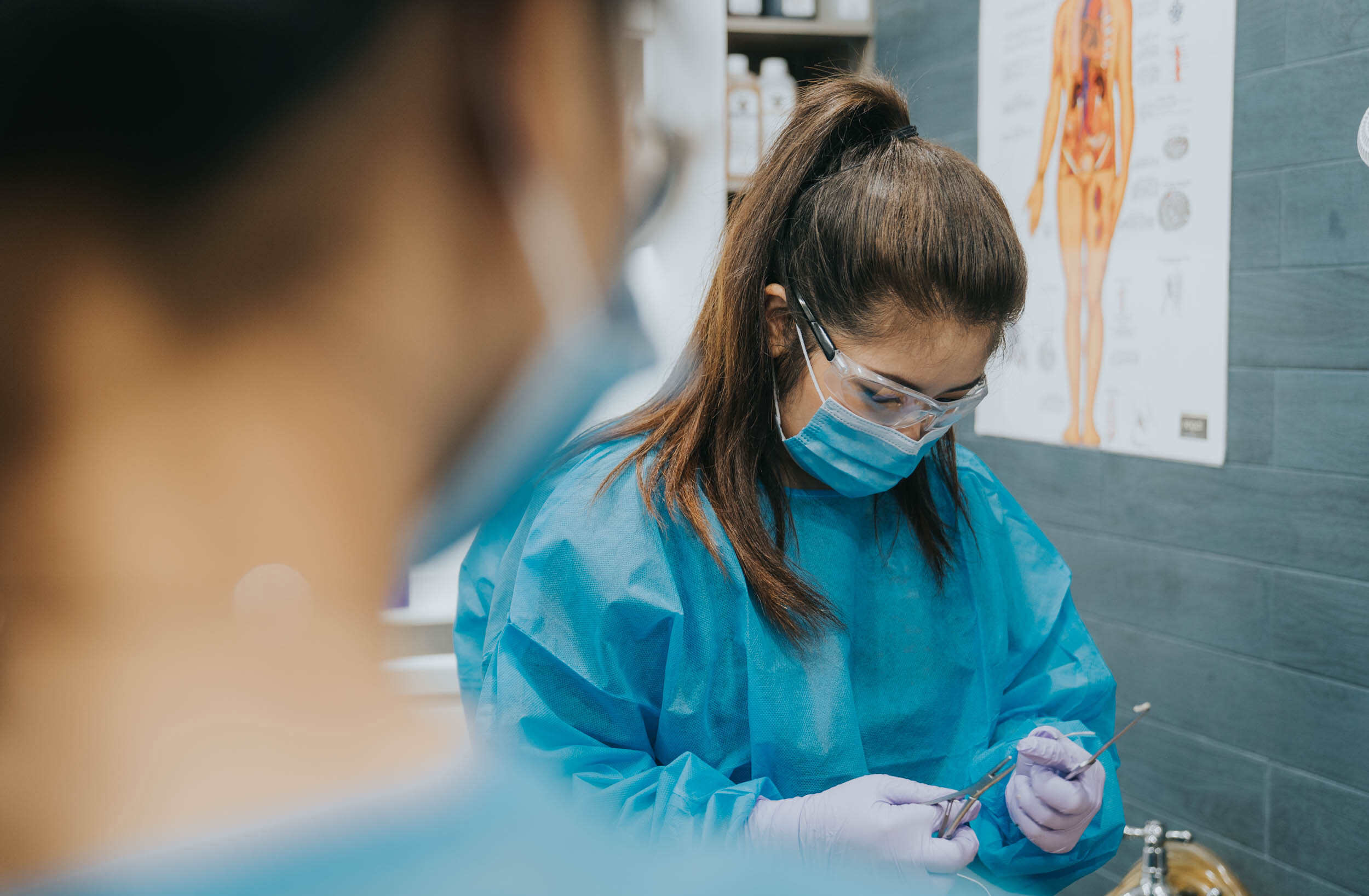 What it’s like to work as a funeral director and embalmer in Singapore ...