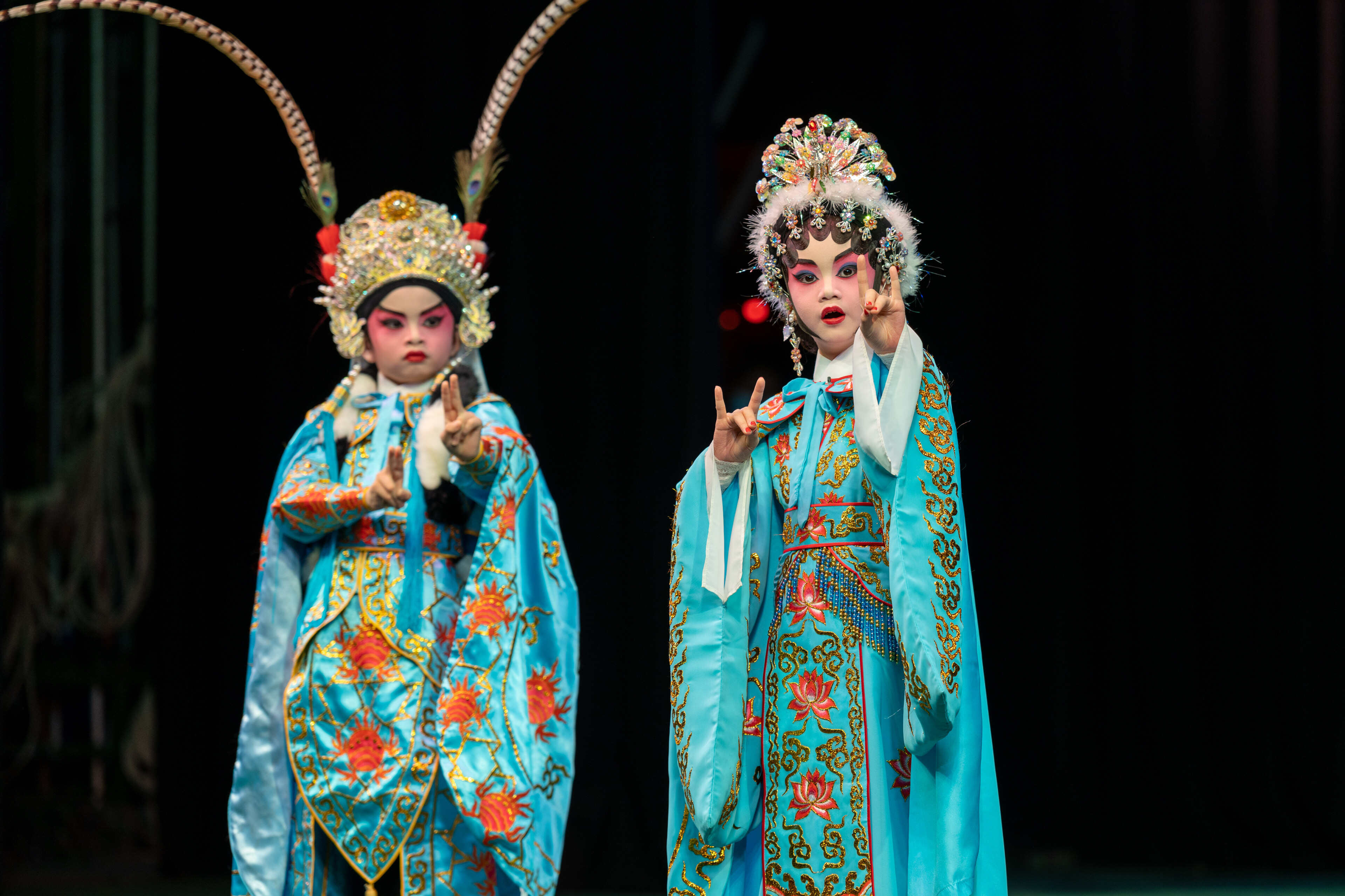 Your Voice: Hong Kong youth should watch Cantonese opera (long letters ...