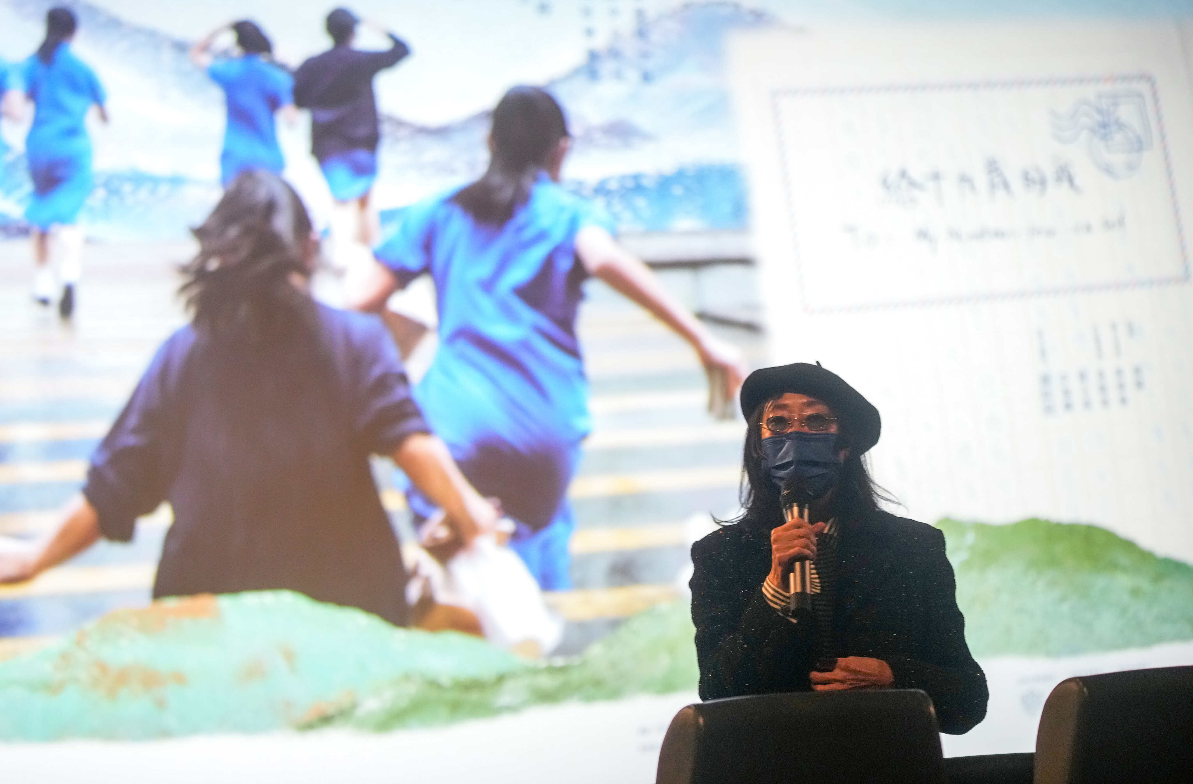 Ying Wa Girls’ School documentary ‘To My Nineteen-year-old Self’ pulled ...