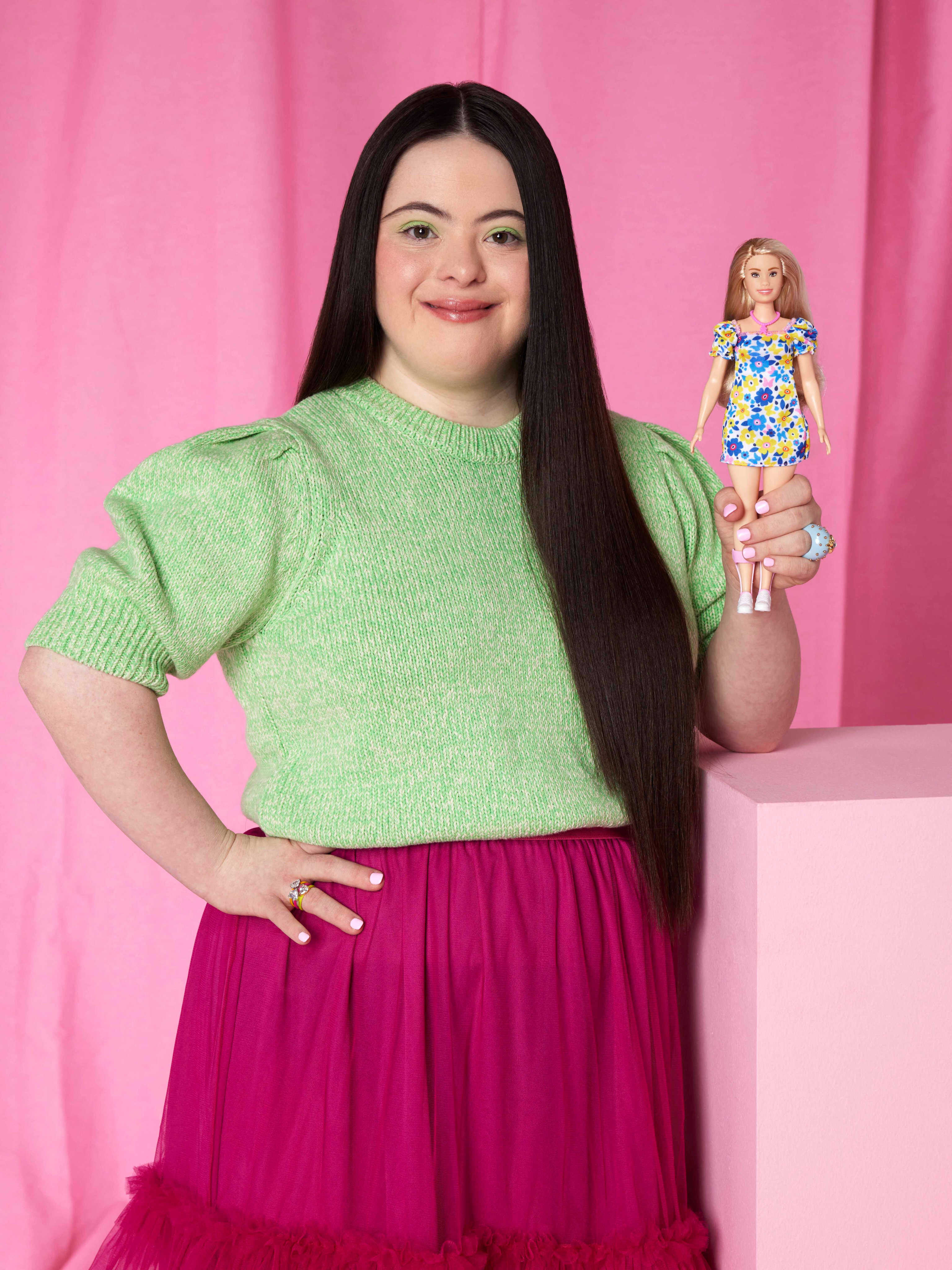 Mattel introduces first Barbie doll with Down’s syndrome | Young Post Club