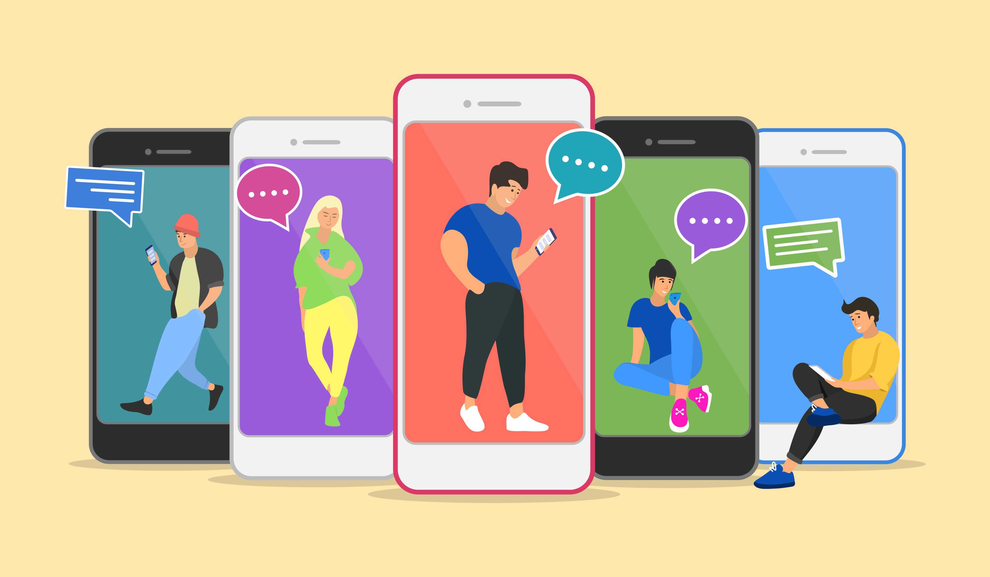 Iykyk: 11 English slang phrases from social media | Young Post Club
