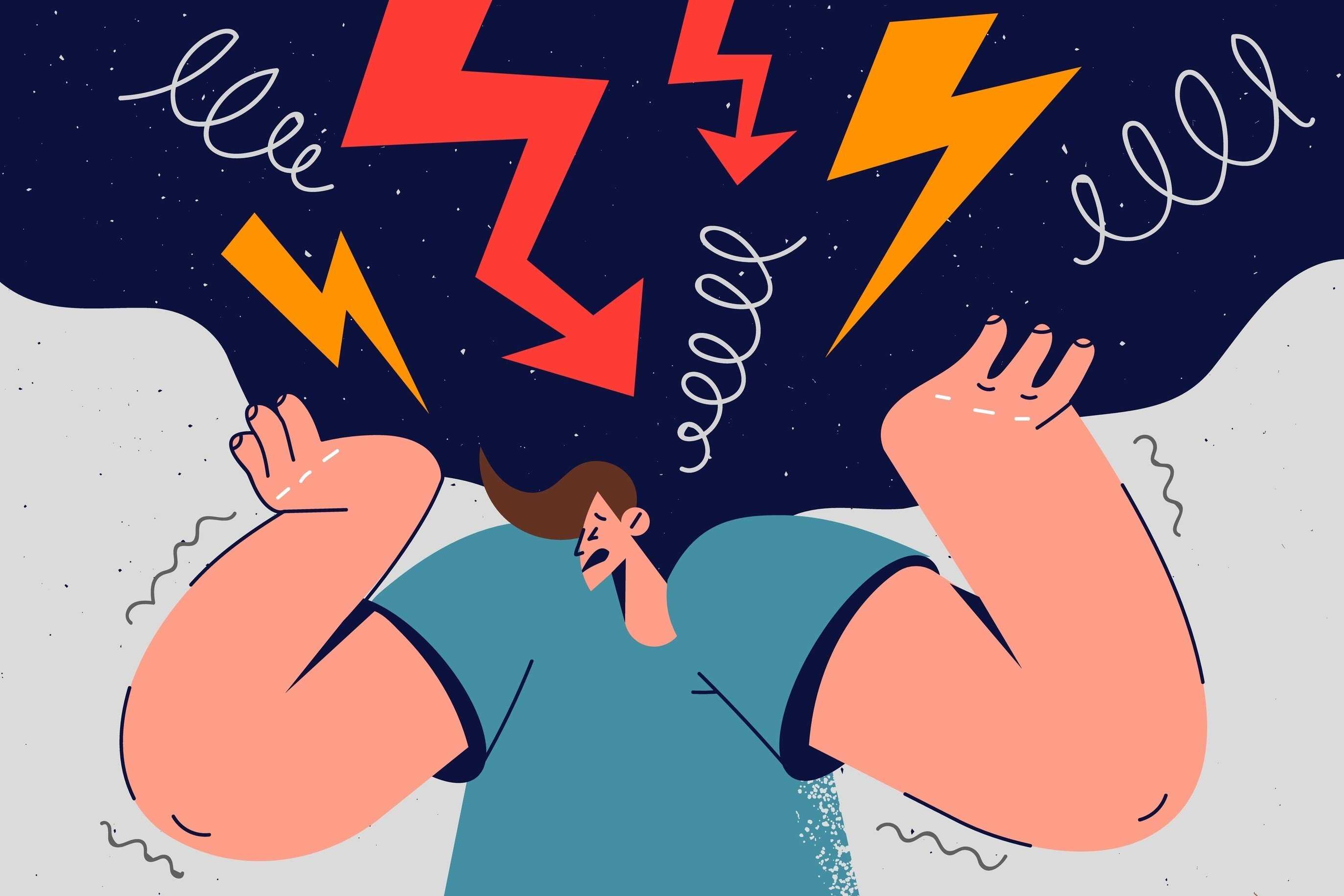 Help! I overthink everything and it’s stressing me out | Young Post Club