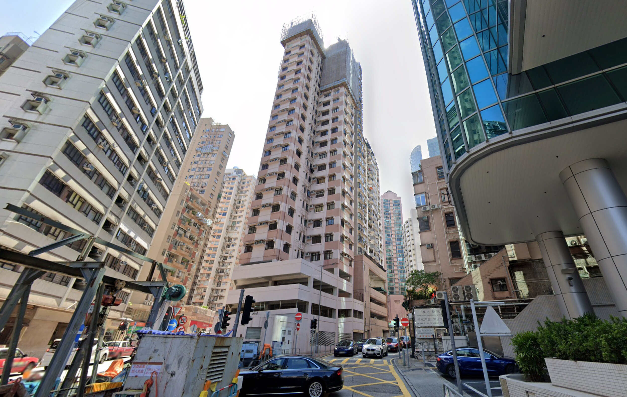 Hong Kong must help ageing carers look after elderly, experts say ...