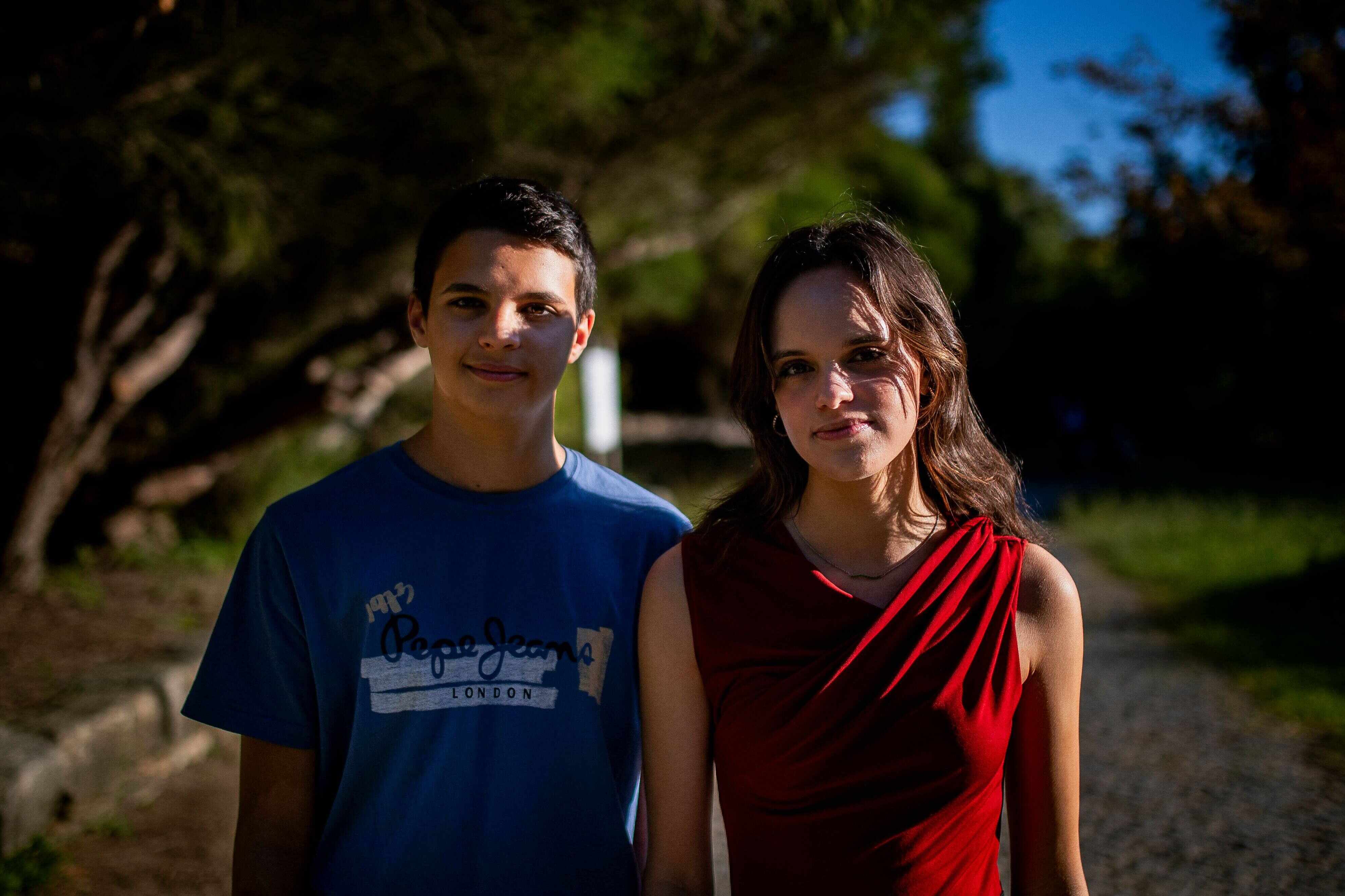 6 young people taking 32 European countries to court over climate ...