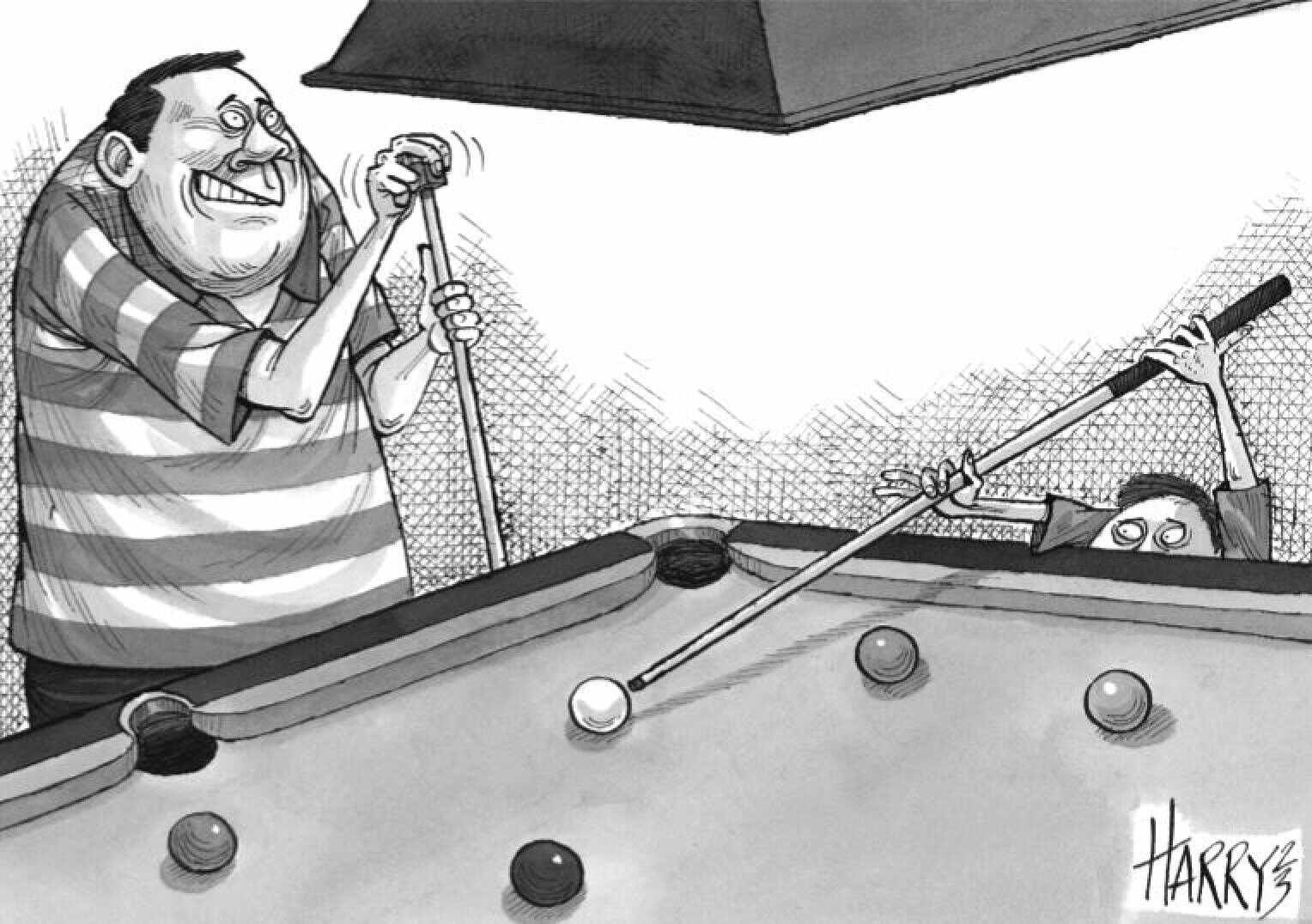 Deep Dive: Should Hong Kong relax rules on children entering billiard ...
