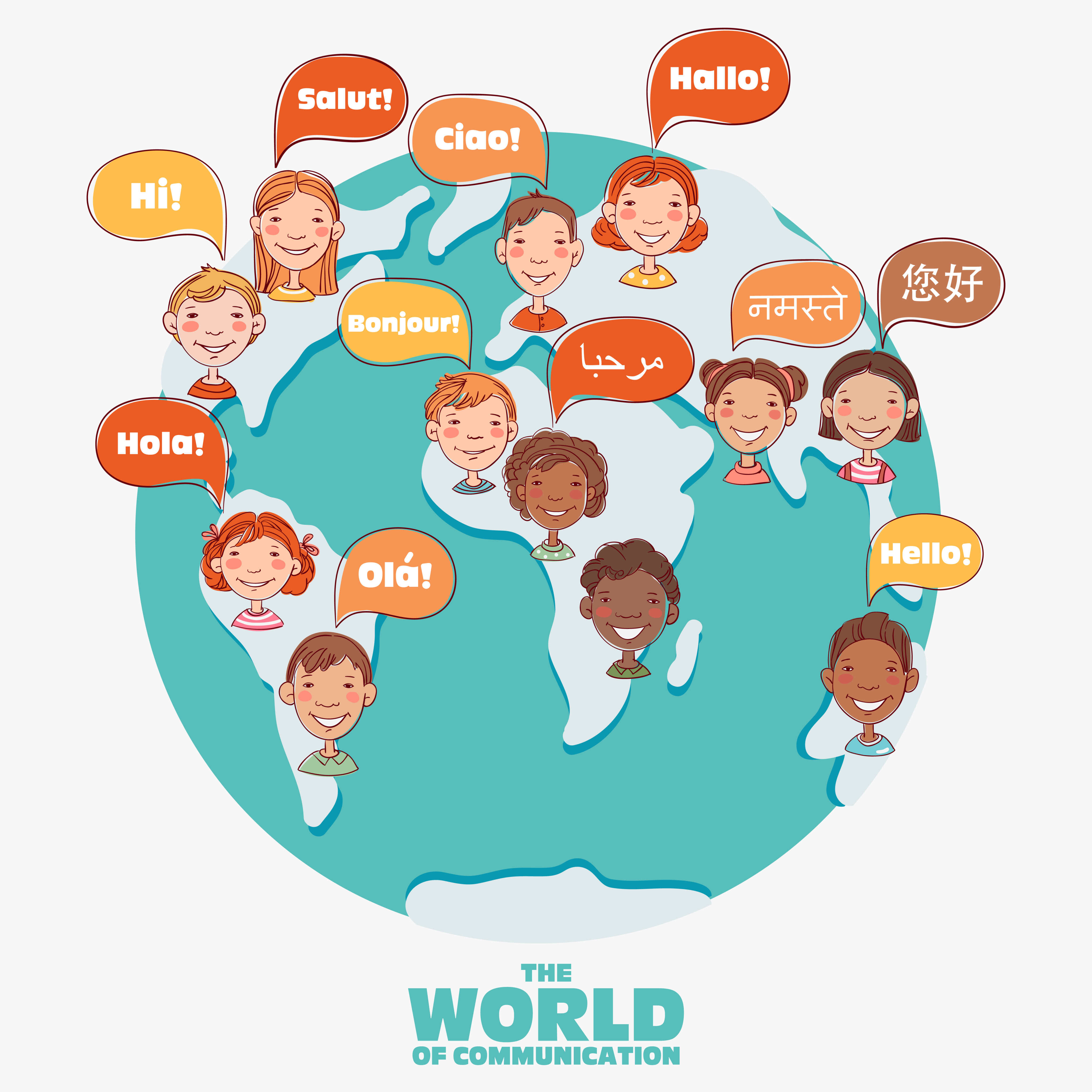 2 activities to help you learn about the 6 official UN languages ...