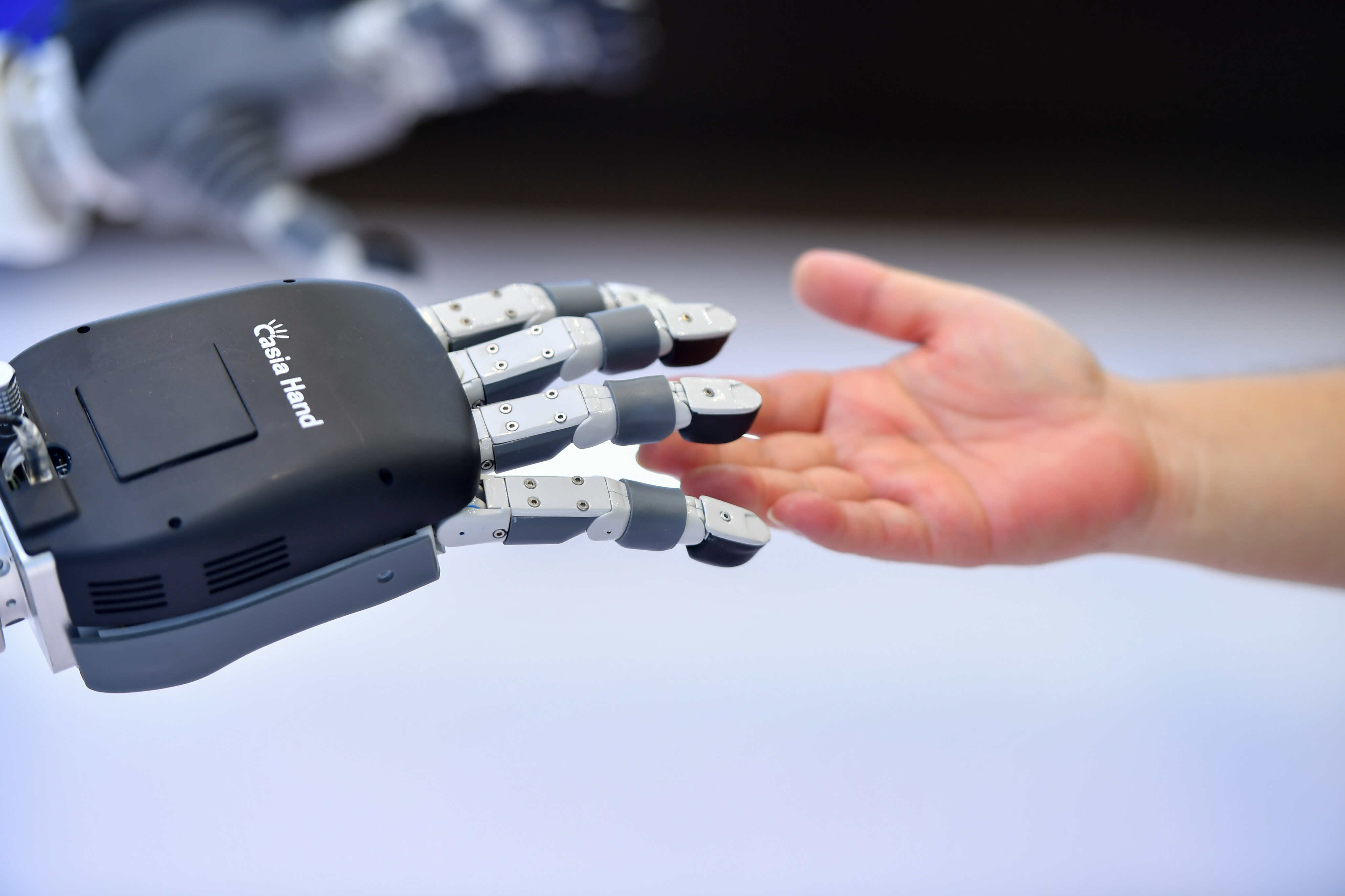 Your Voice: Robots can be alternative for dangerous work (short letters ...