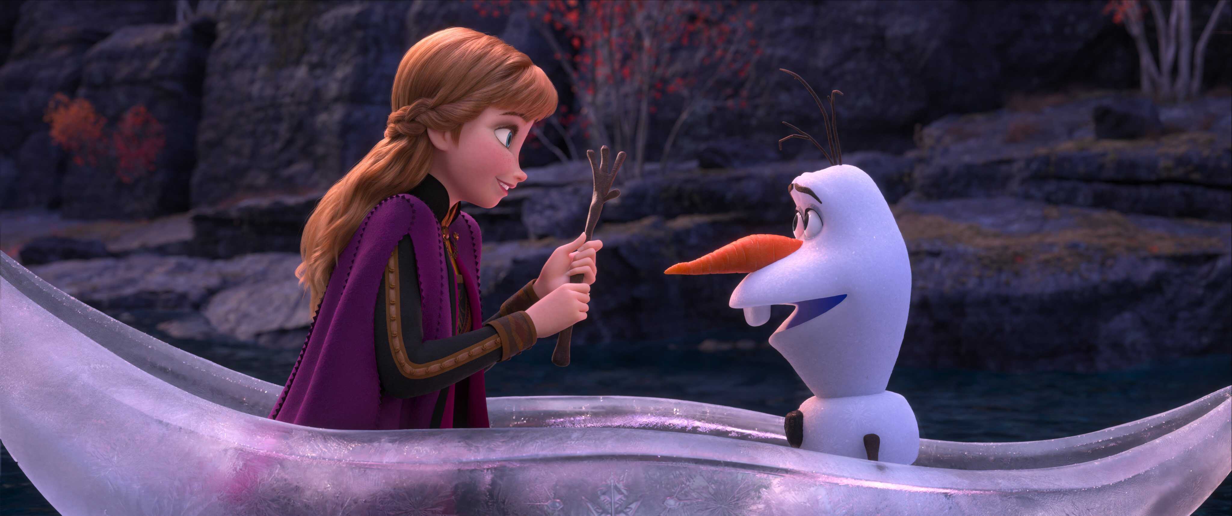 Let it go: 8 Frozen quotes that will warm your heart | Young Post Club