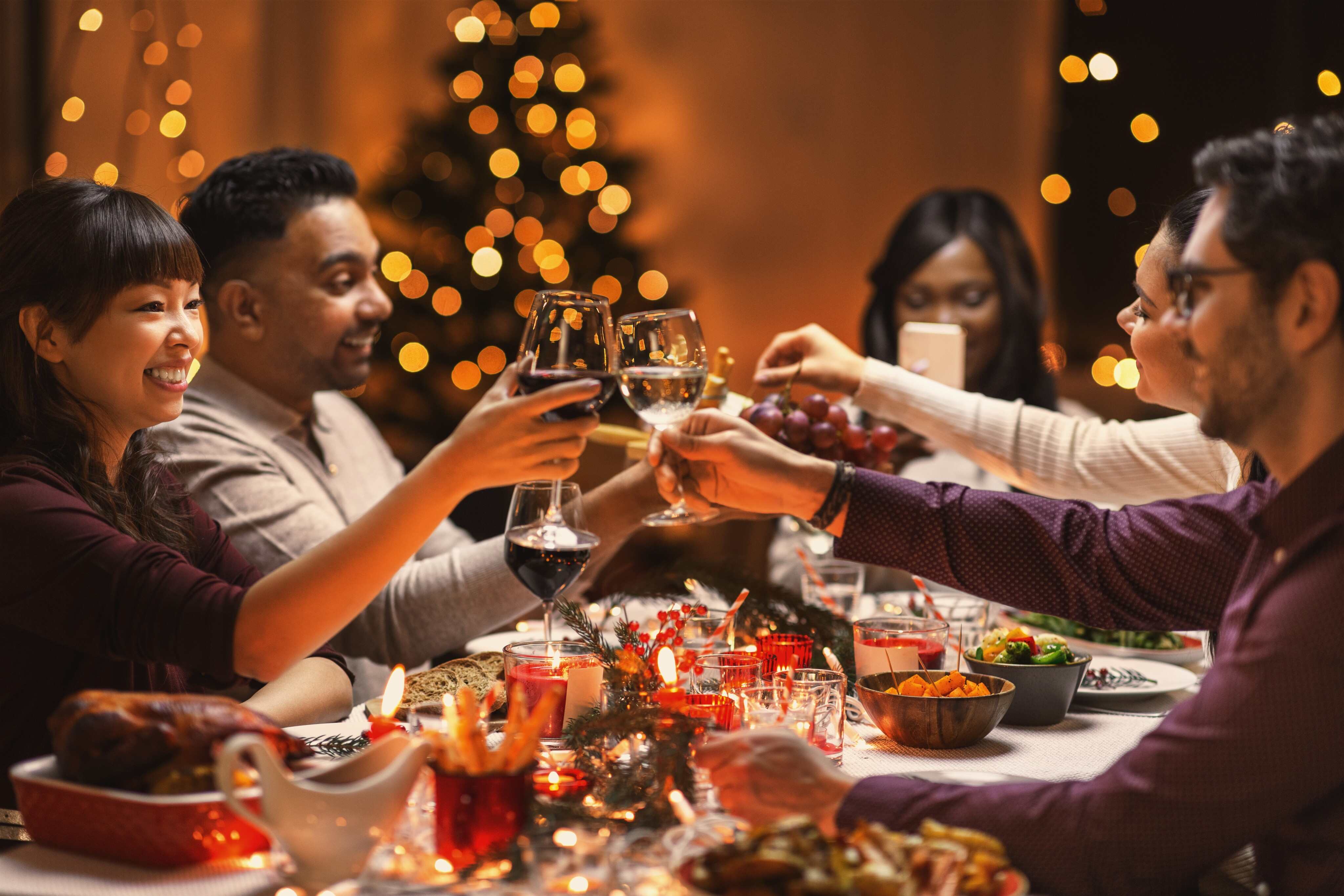 Beyond Christmas: 5 other December traditions around the world | Young ...