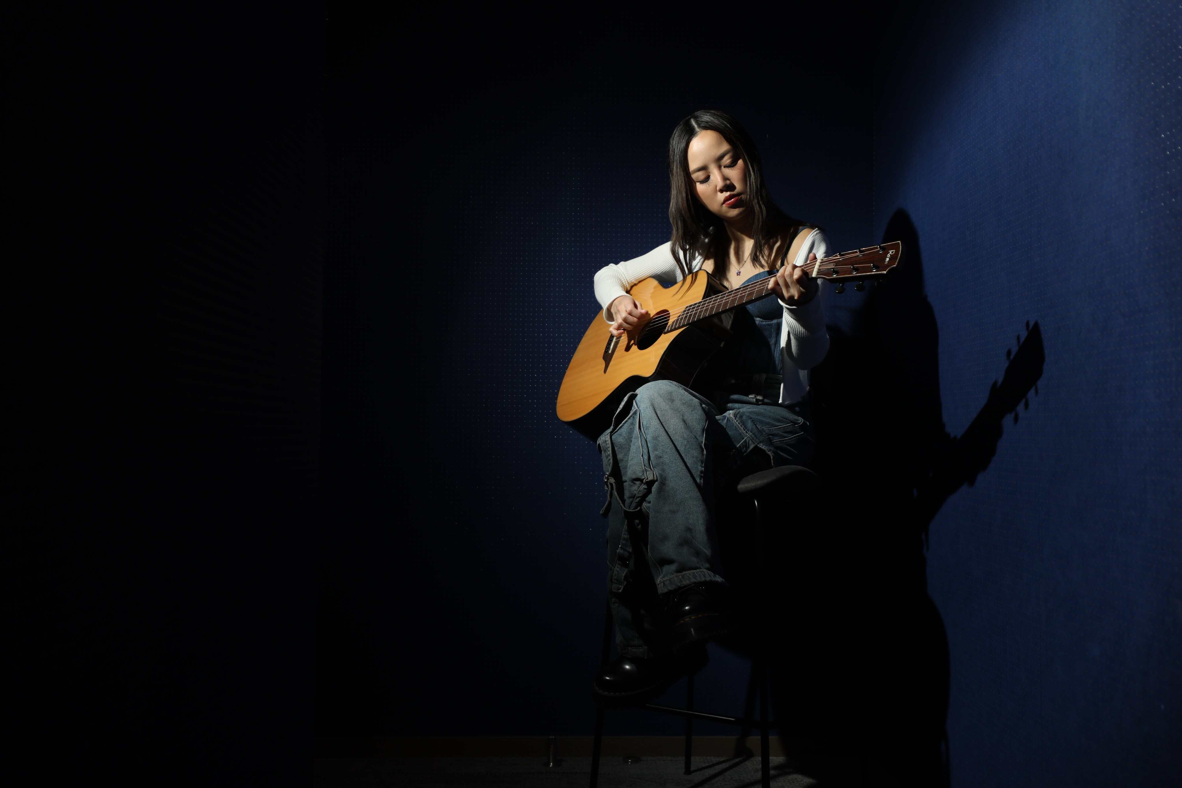 Singer Kiri T on the ups and downs of Hong Kong’s music industry ...