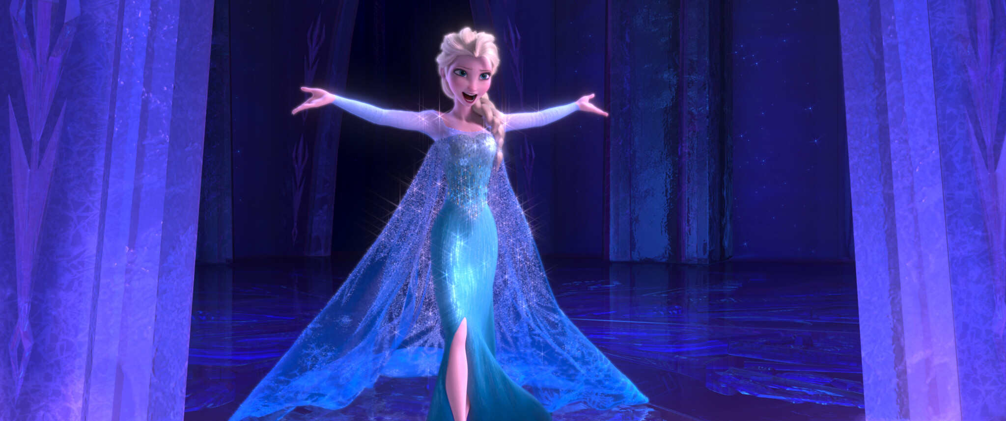 Learn about ‘The Snow Queen’, the story that inspired ‘Frozen’ | Young ...