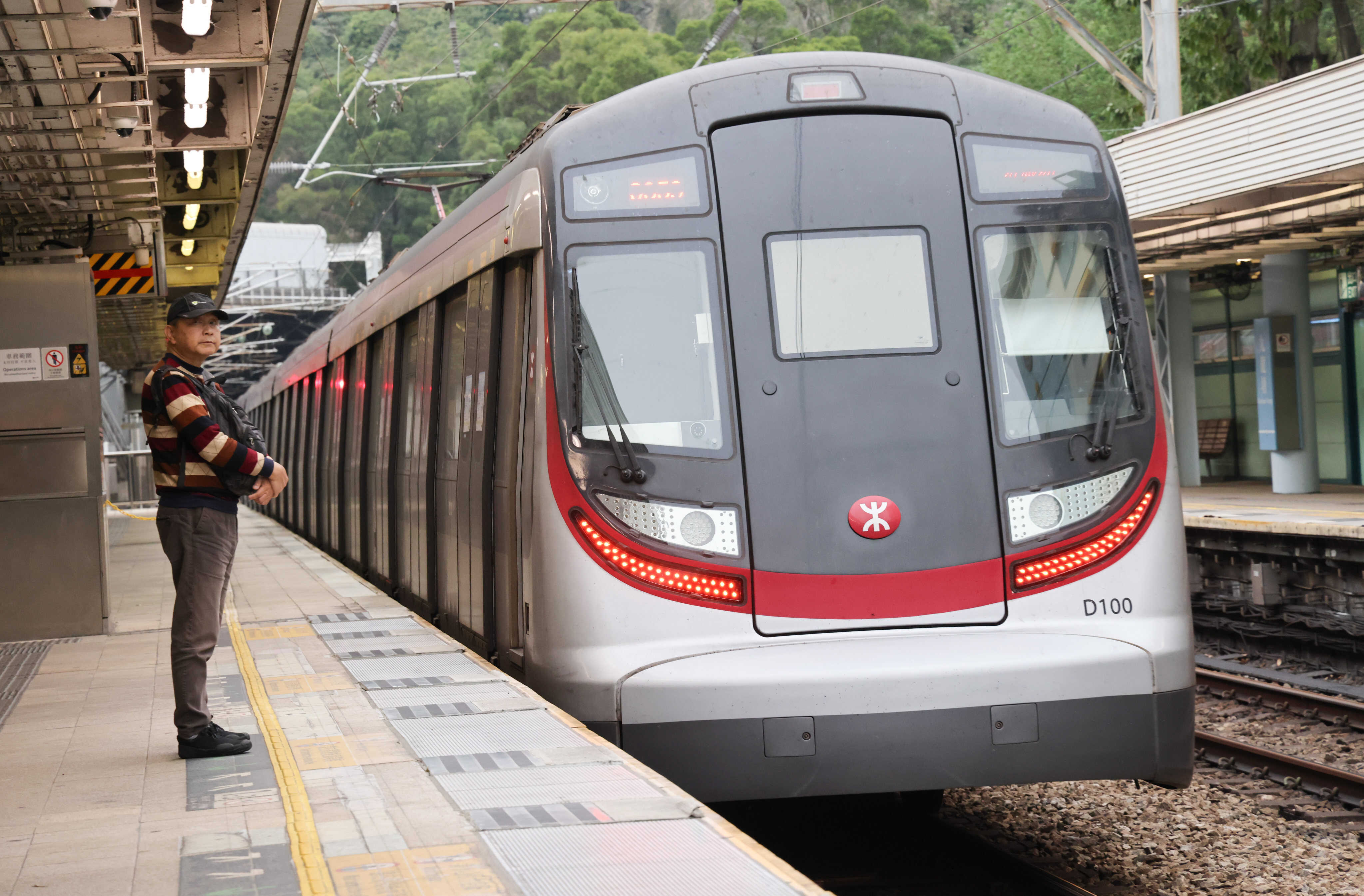 Hong Kong’s MTR Corp to hike ticket prices by 3% this year | Young Post ...