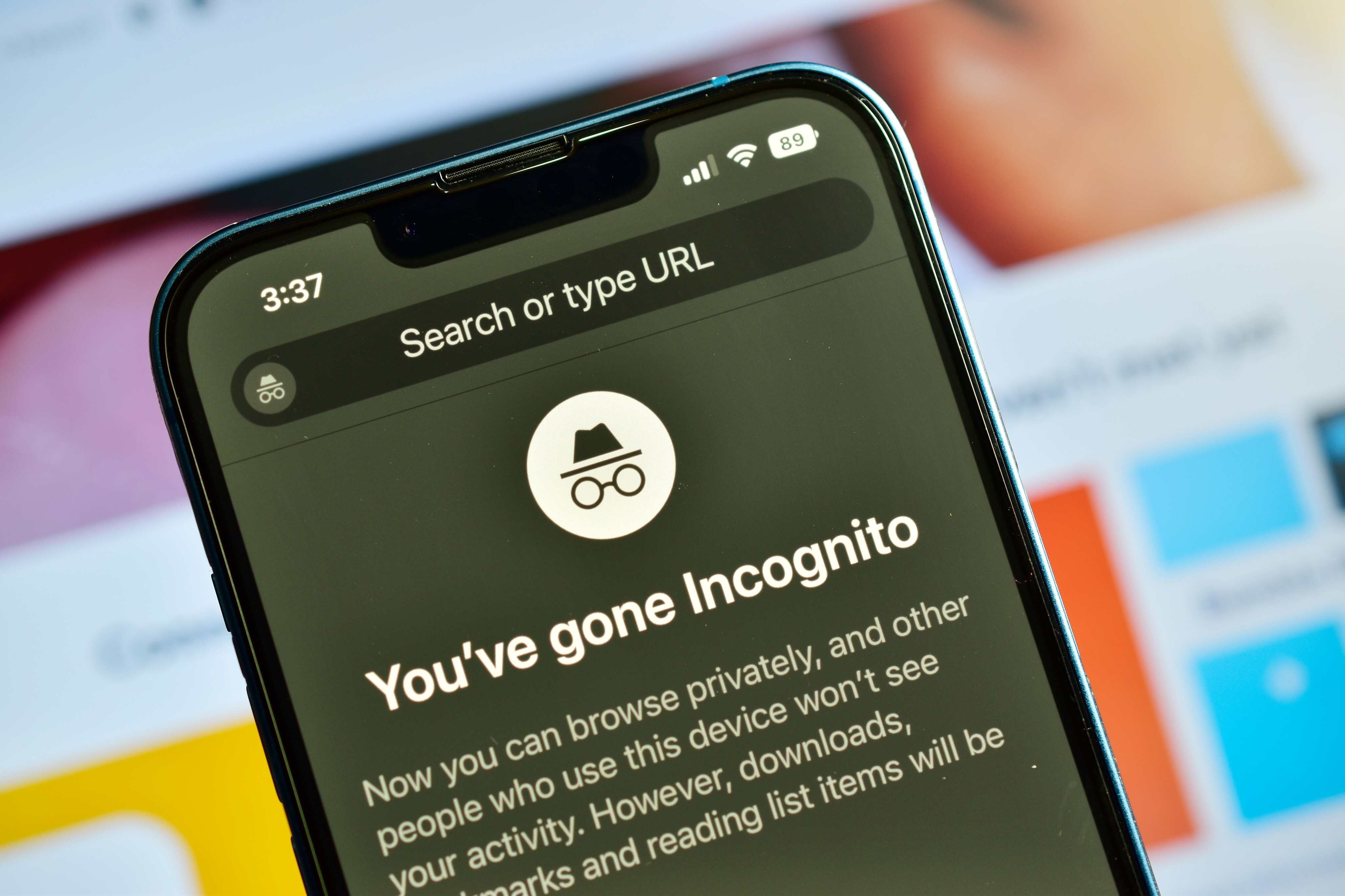 Browsing in Incognito mode doesn’t protect you as much as you might ...