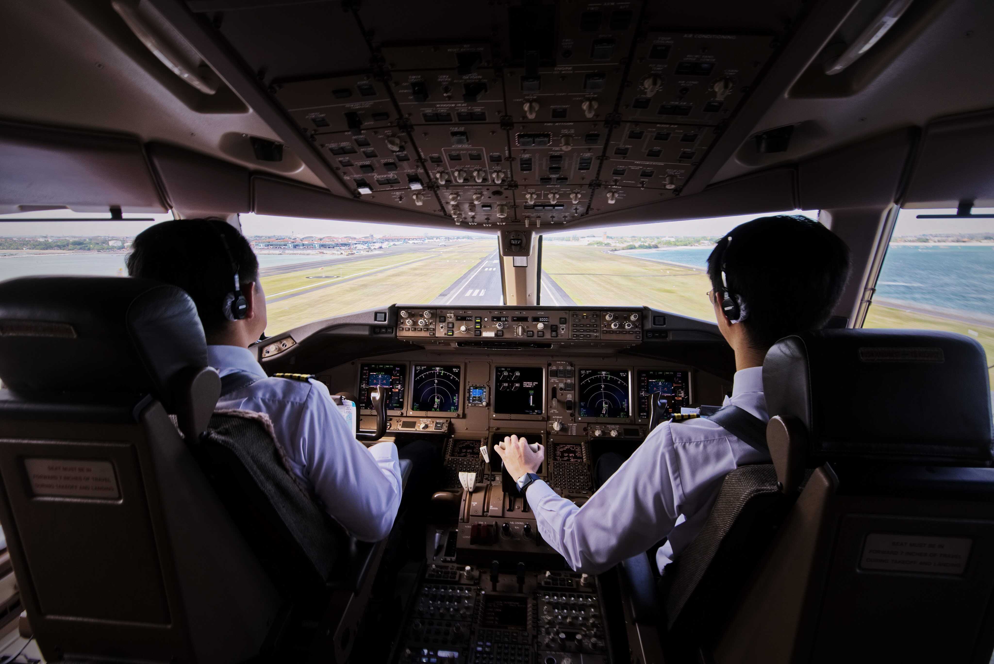 Deep Dive: Pilot programme hopes to help Hong Kong stay an aviation hub ...