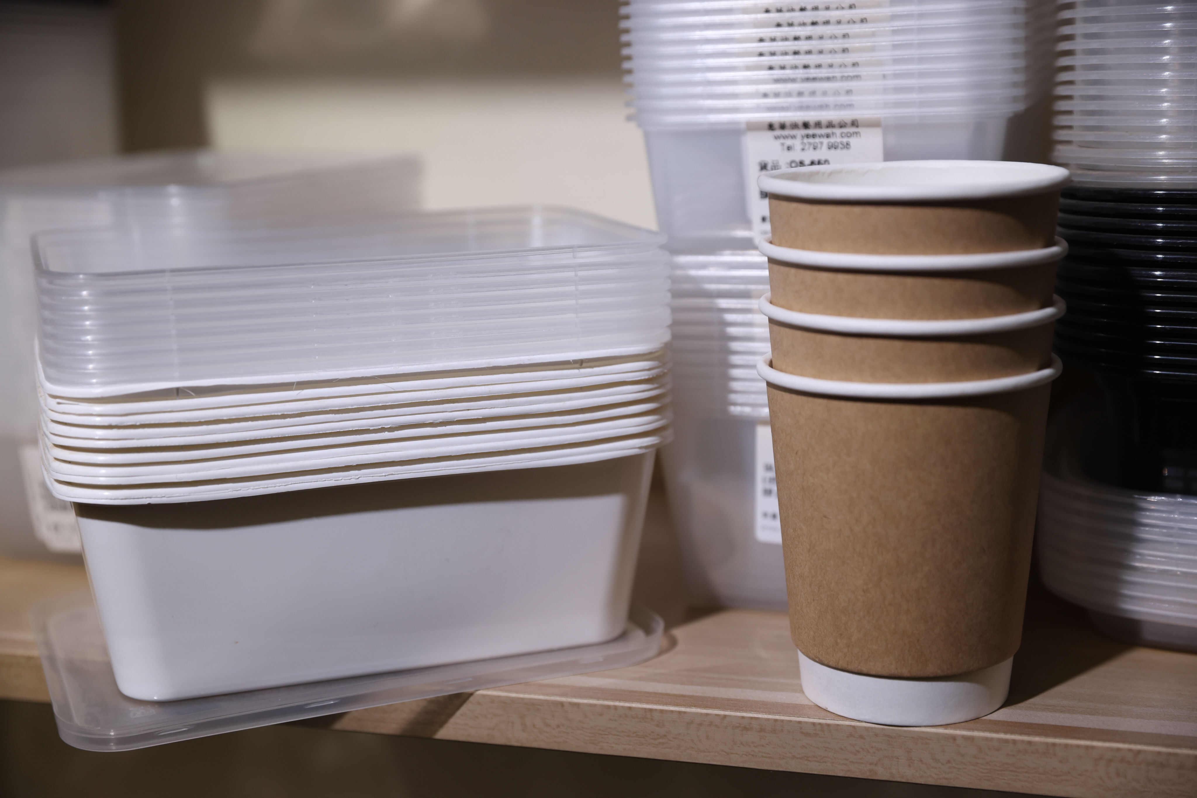 Your Voice: Paper may not be the best alternative to plastic | Young ...