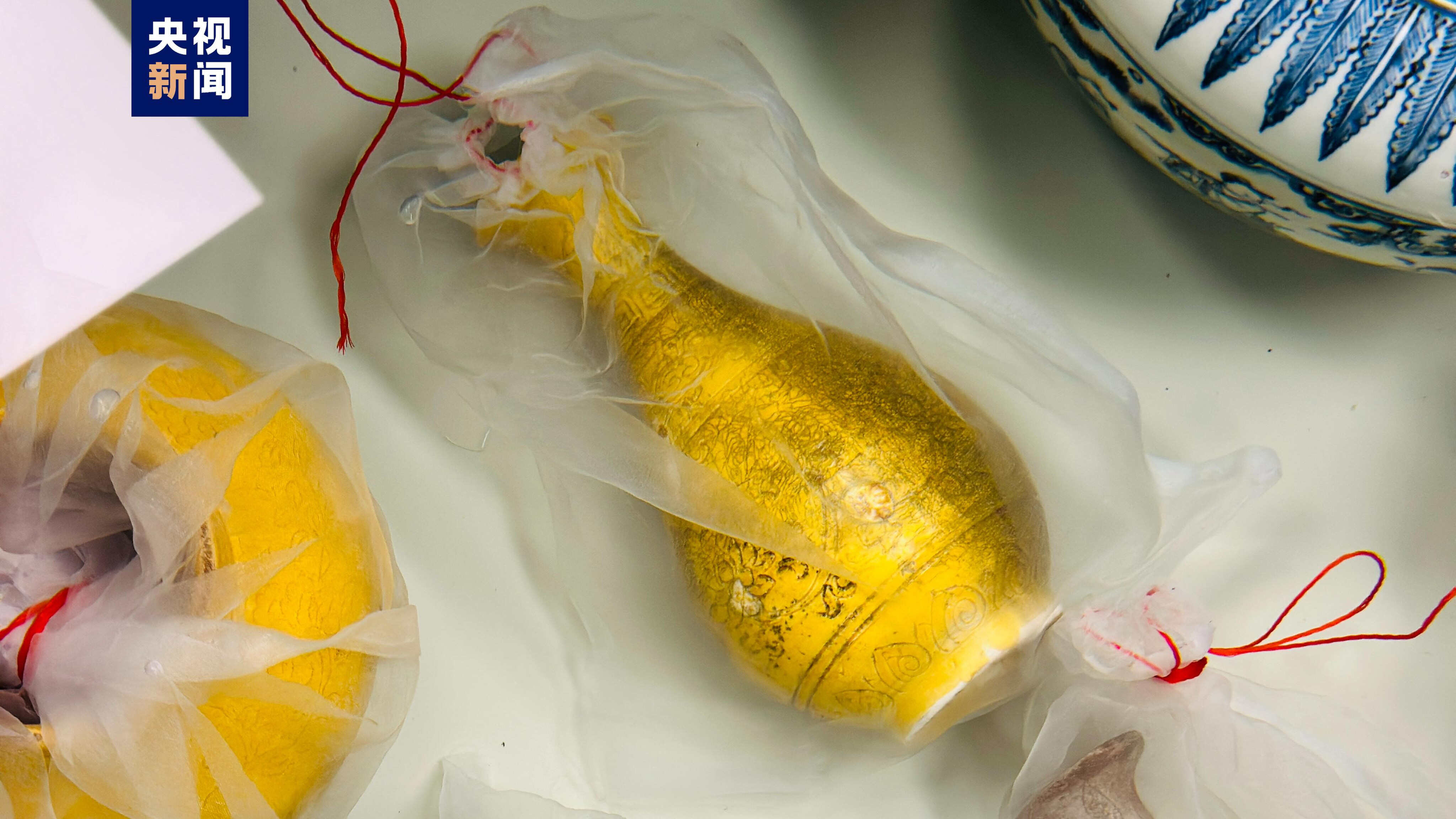 Ming dynasty shipwrecks’ artefacts offer new clues to ancient trade ...