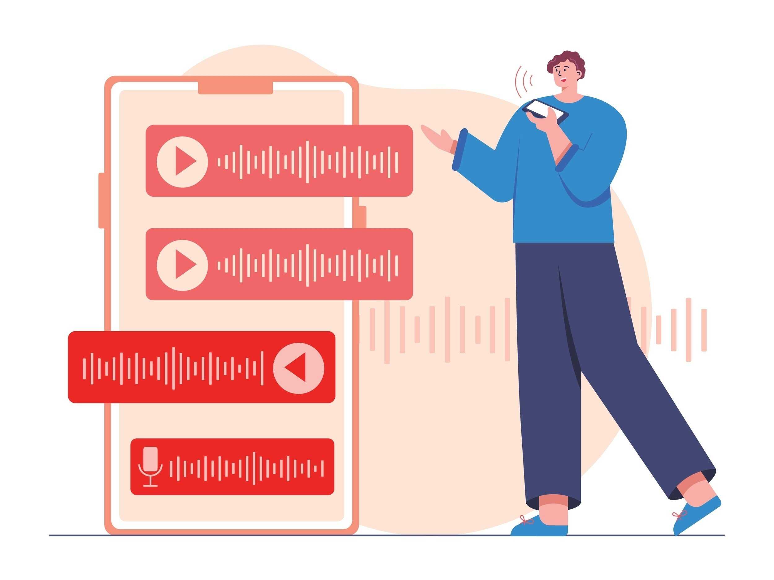 Why does your recorded voice sound so different from what you hear in ...
