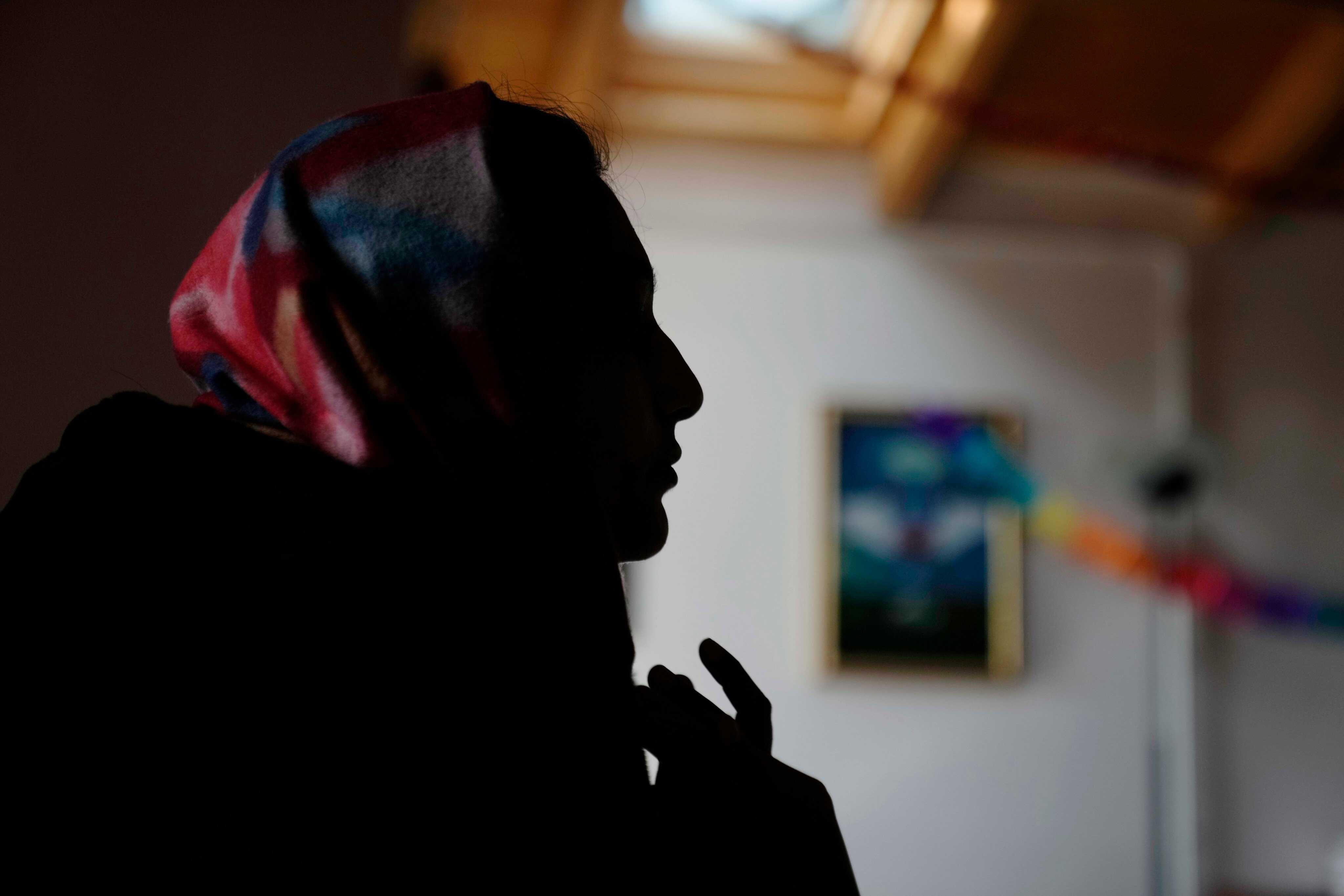 Your Voice: Forced marriages and online hate are key concerns in today ...