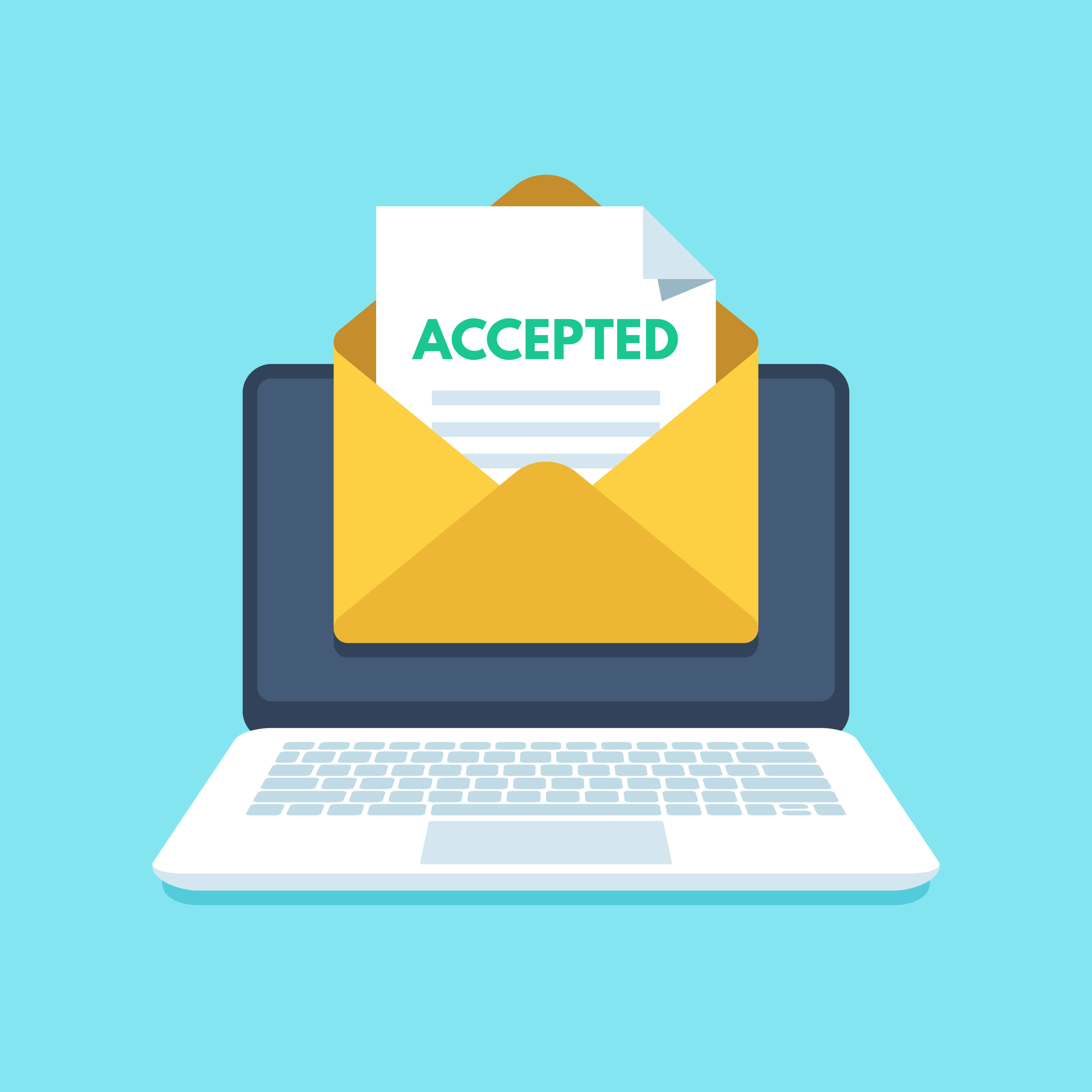 Face Off: Should students refrain from posting university acceptances ...