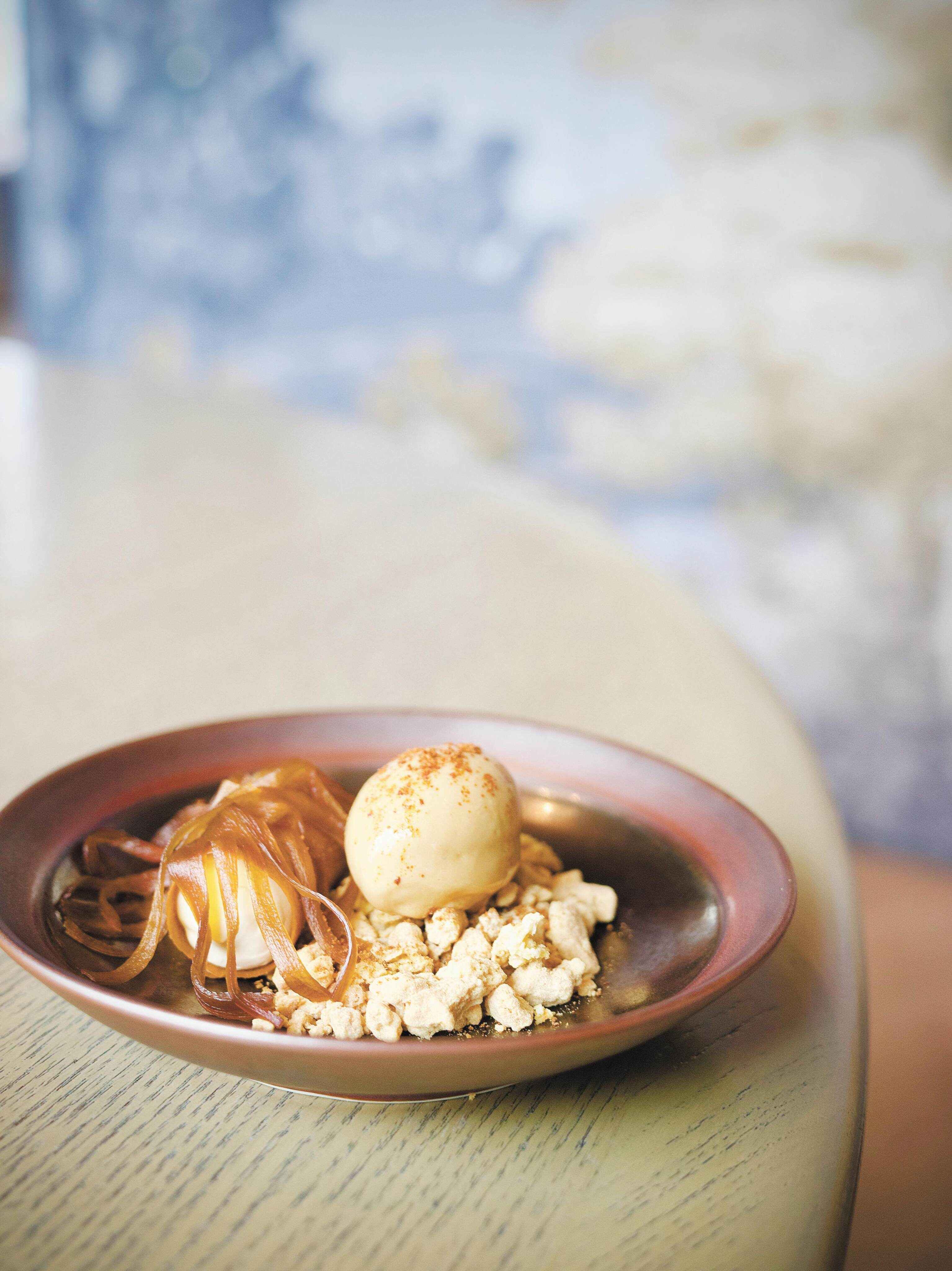 Ice cream that doesn’t melt? New discovery means scientists are one step closer | Young Post Club