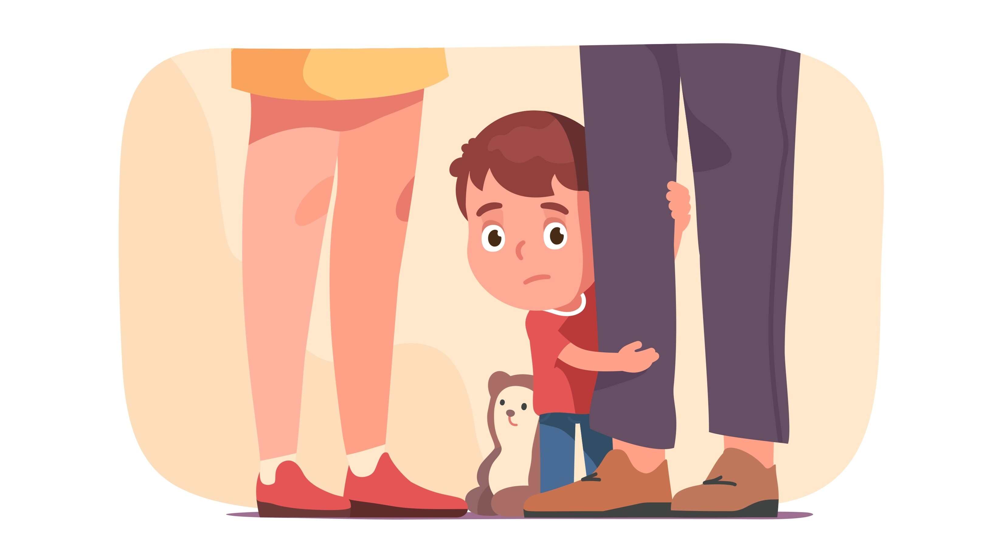 Advice: I am too shy to speak to my classmates | Young Post Club