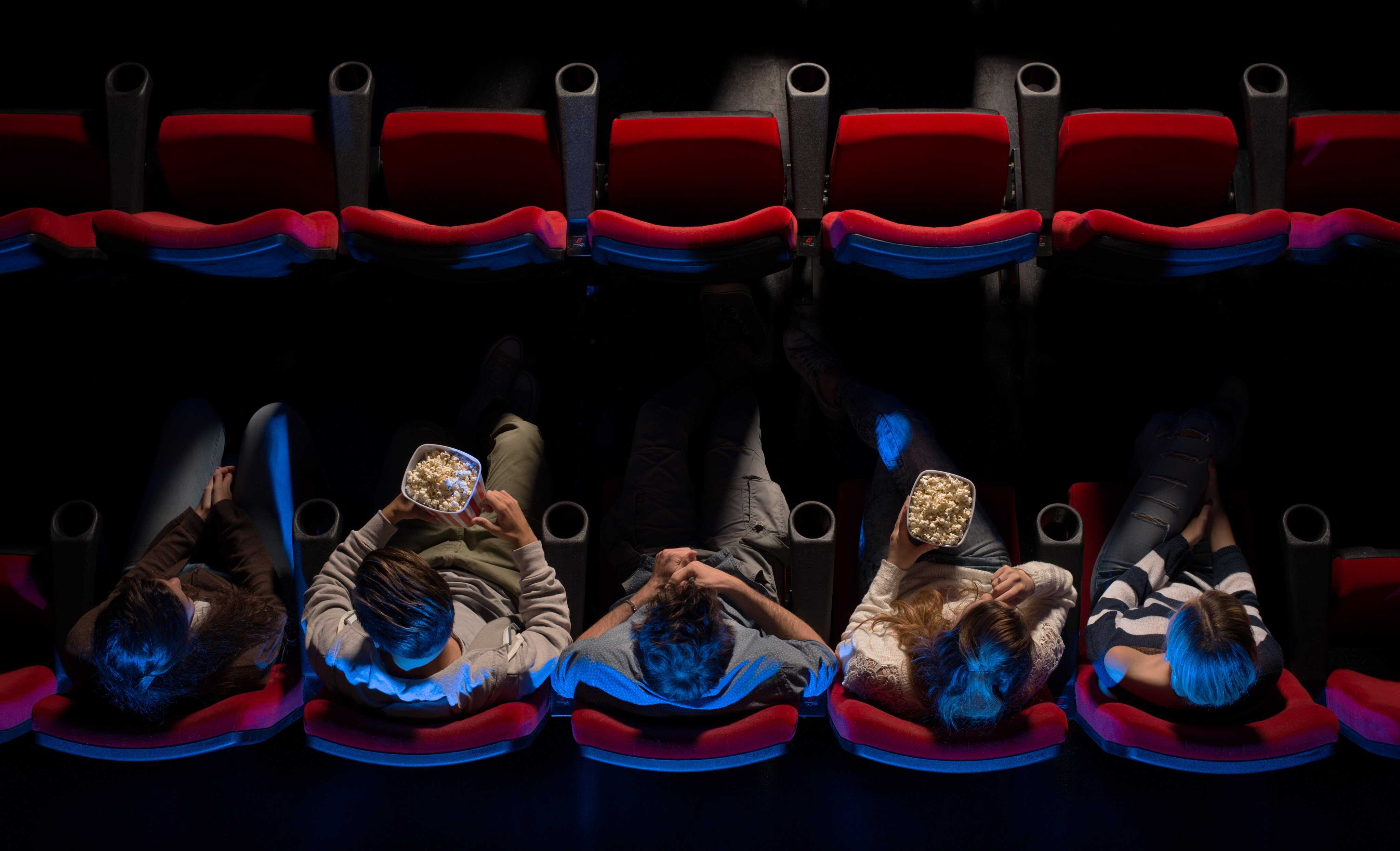 Activities to help you explore identity and culture in film and TV ...