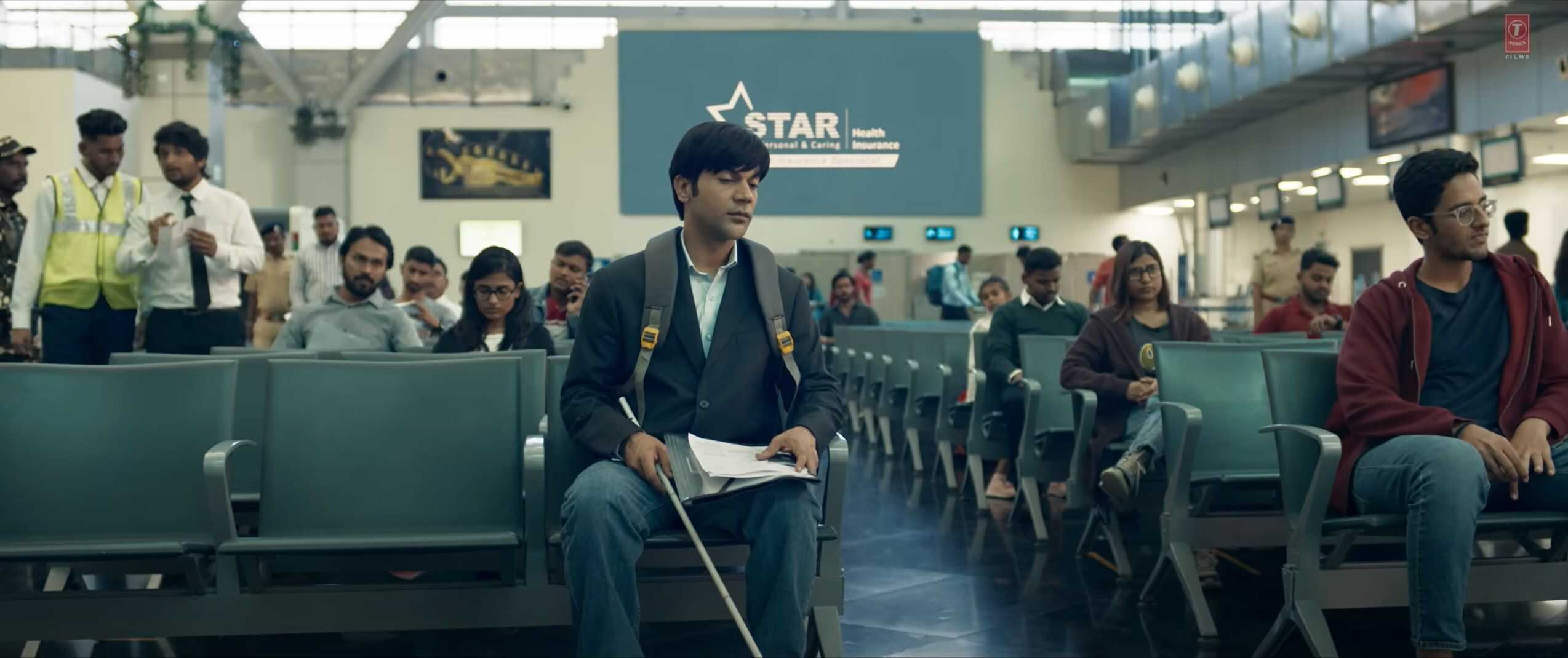 ‘Srikanth’: inspiring biopic of visually impaired man’s journey to ...