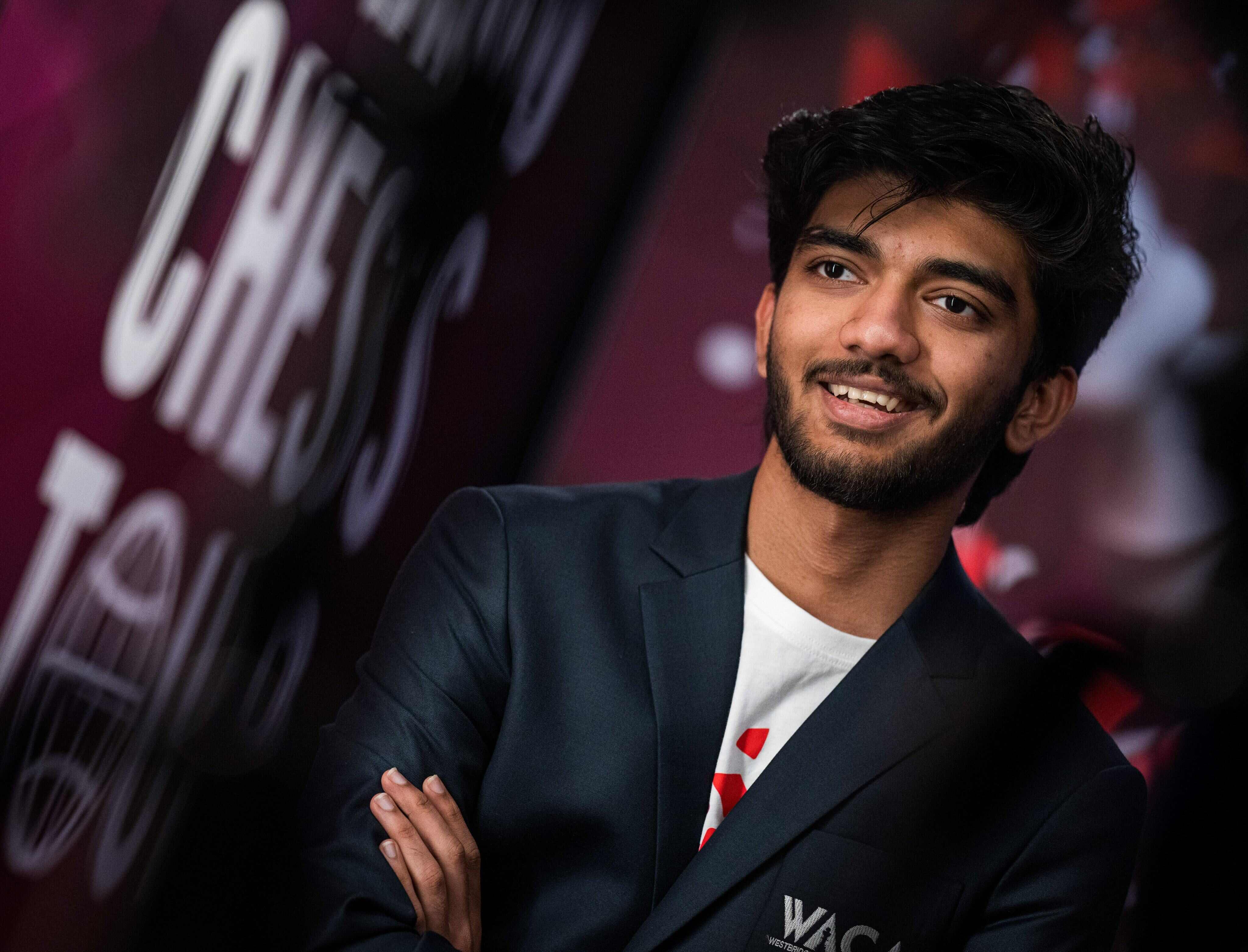 Indian teenager creates chess history after winning major tournament in ...