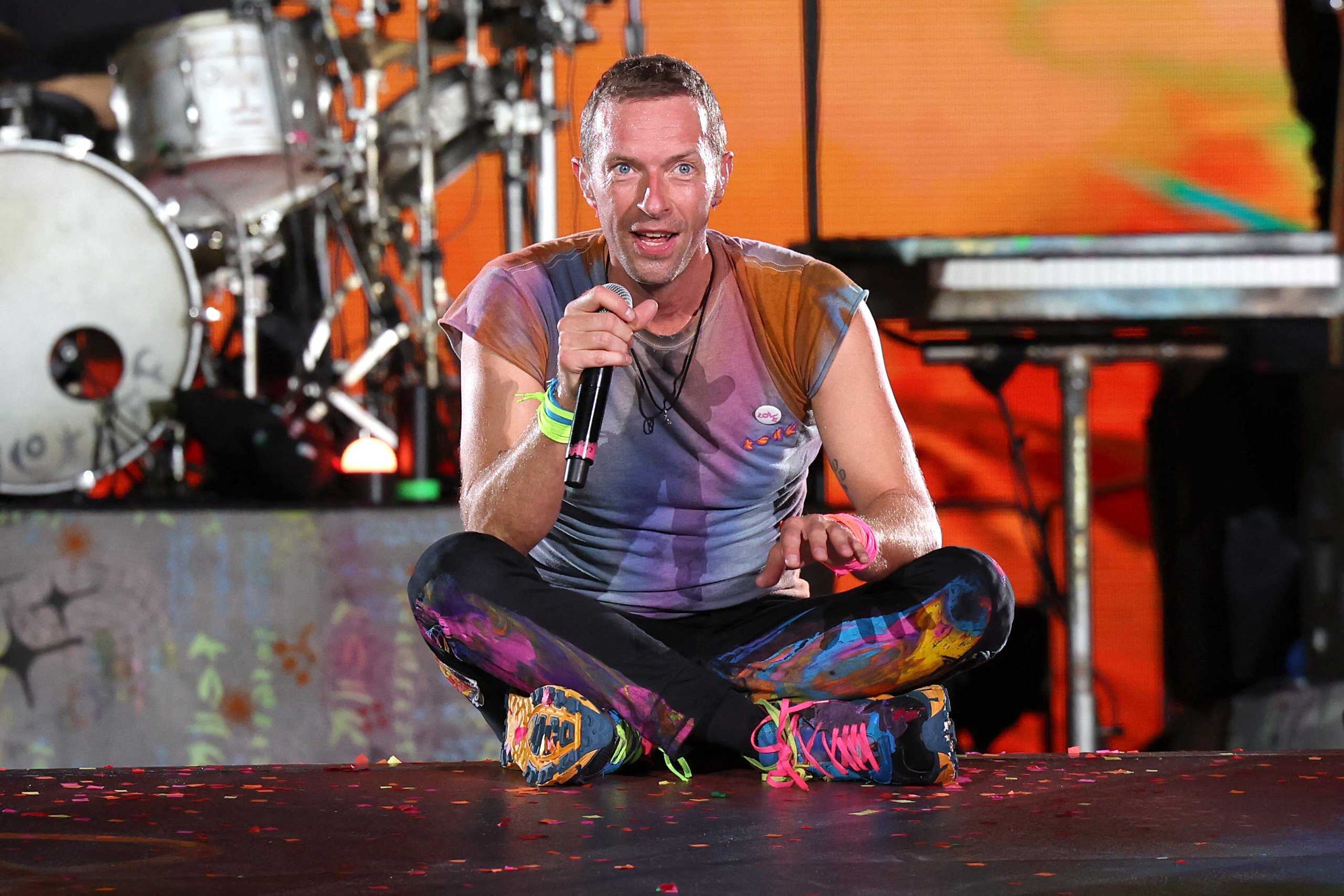 Coldplay to rock Hong Kong’s new 50,000-seat Kai Tak Sports Park ...