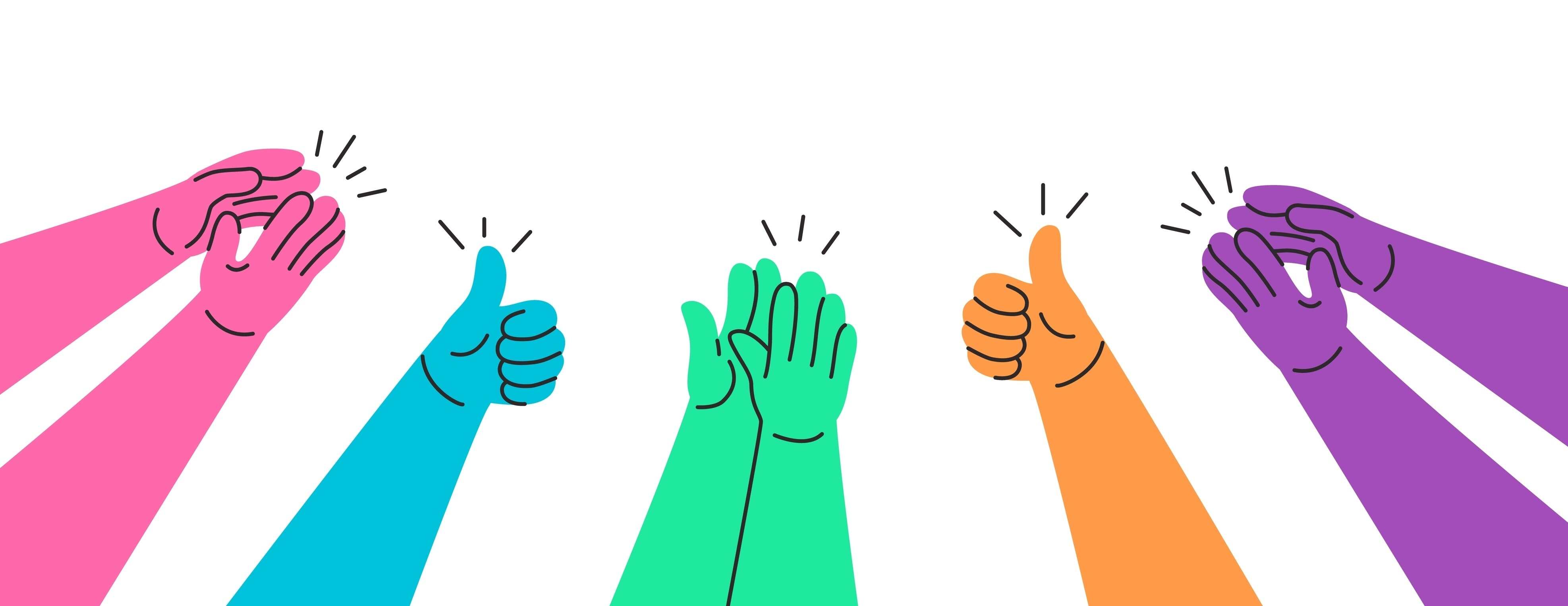 Write to Win: What is the best way to show someone you appreciate them ...