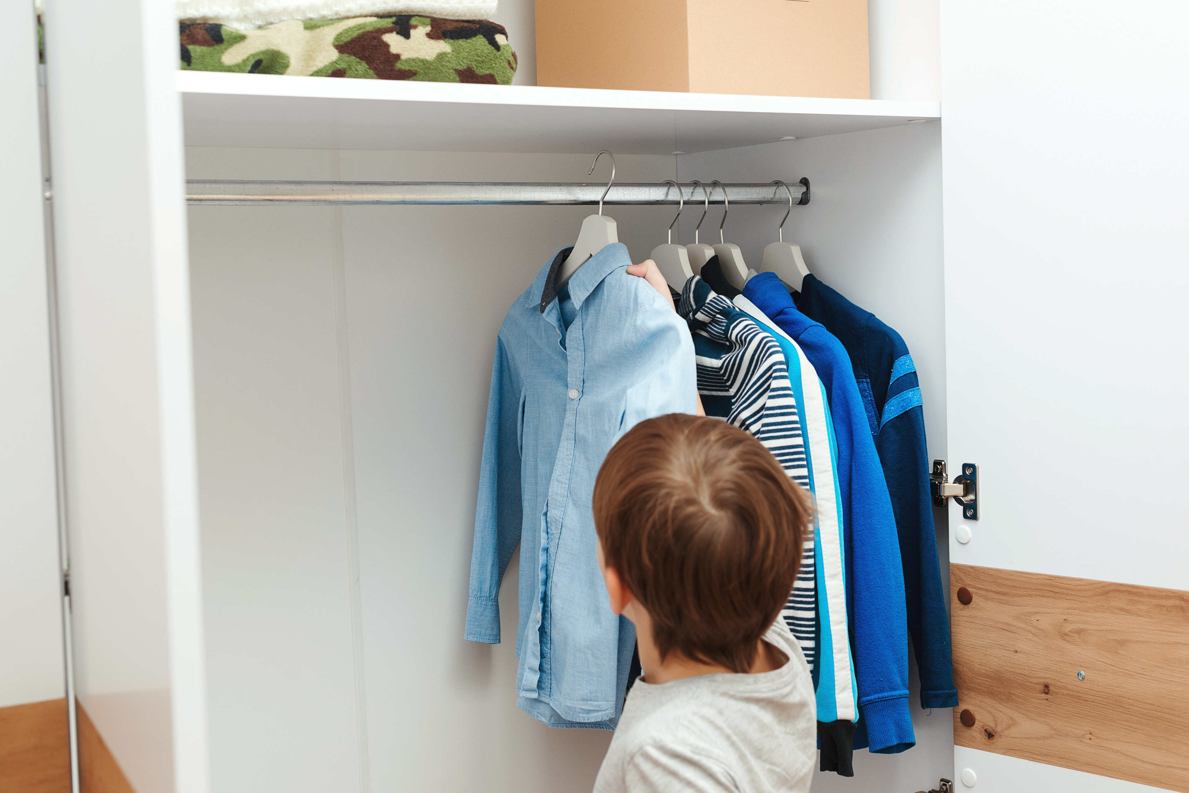 Advice: What to do if you hate your parents’ rules about your clothes ...