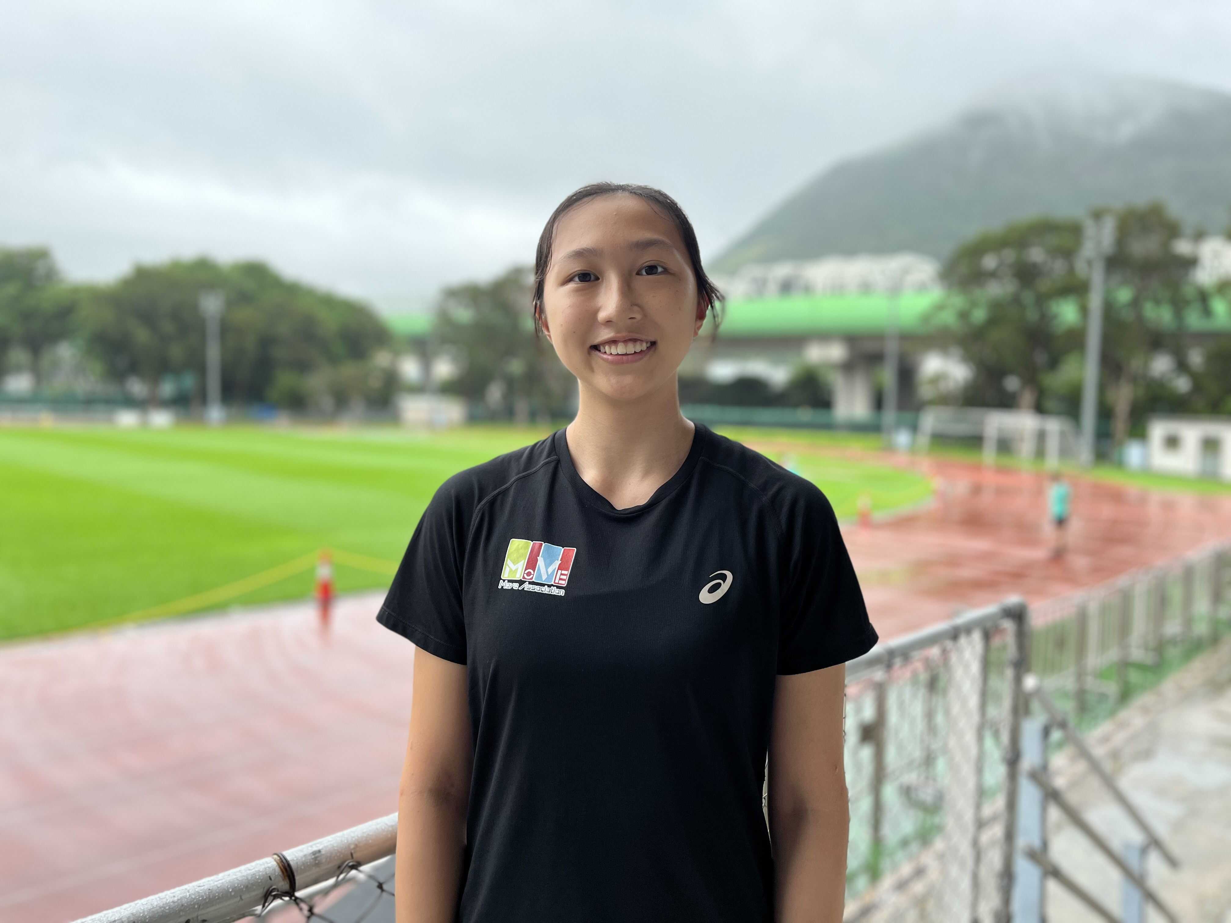 SOTY 2023-24: Tiffany Jia’s long jump from bronze to Guangxi glory ...